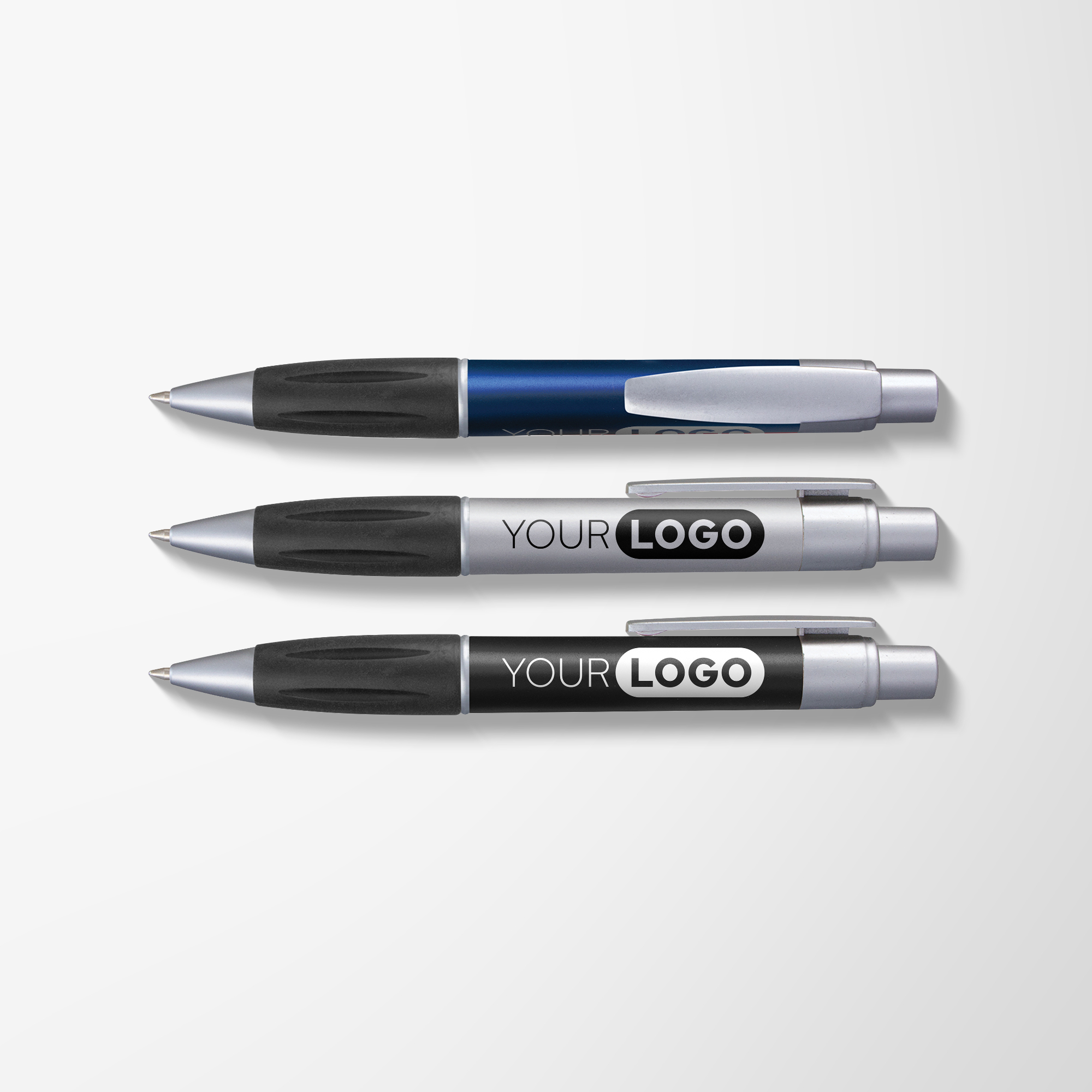 Customise Matrix Metallic Pen with Print | Pens.com