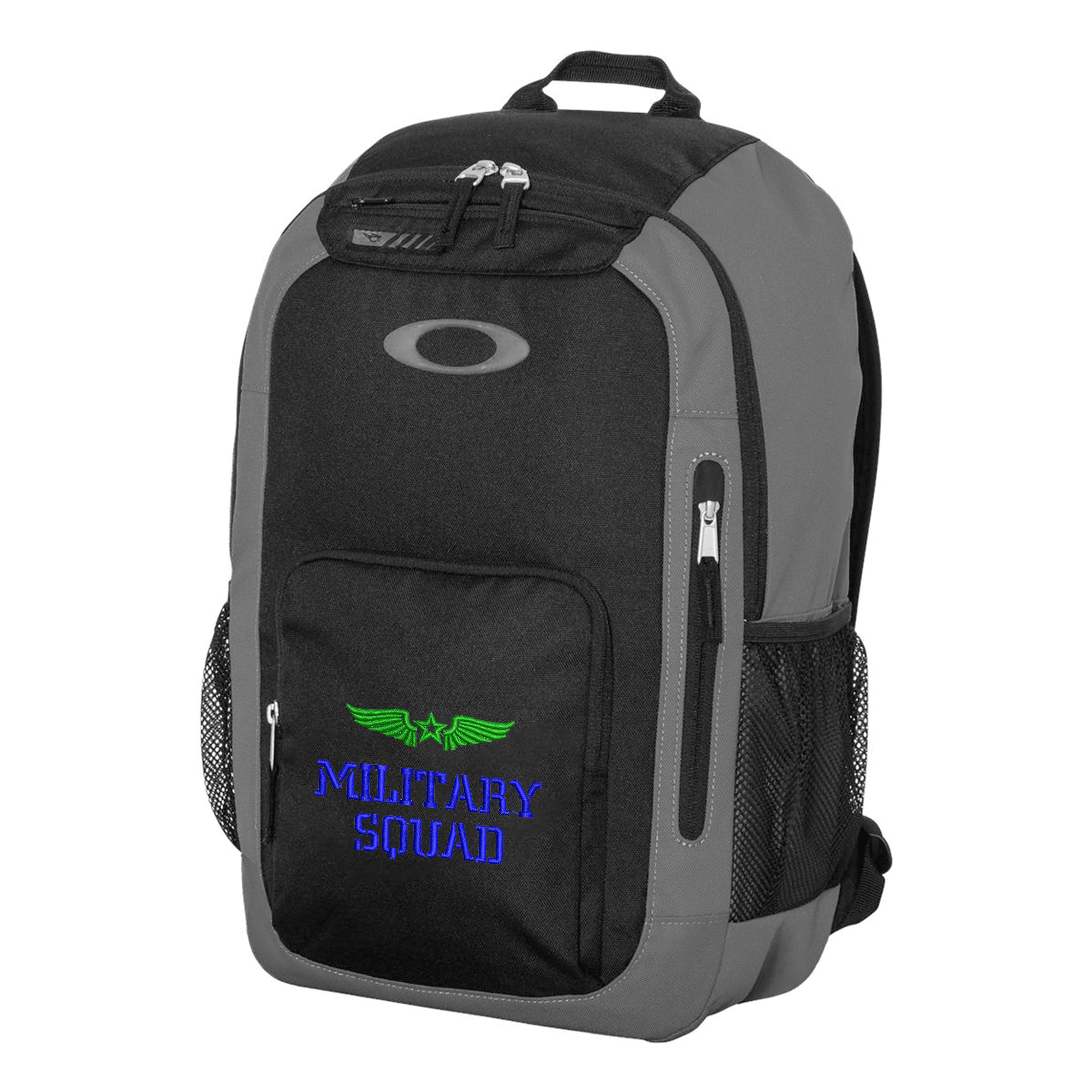 Custom Embroidered Oakley® 22L Enduro Backpack | Pens.com