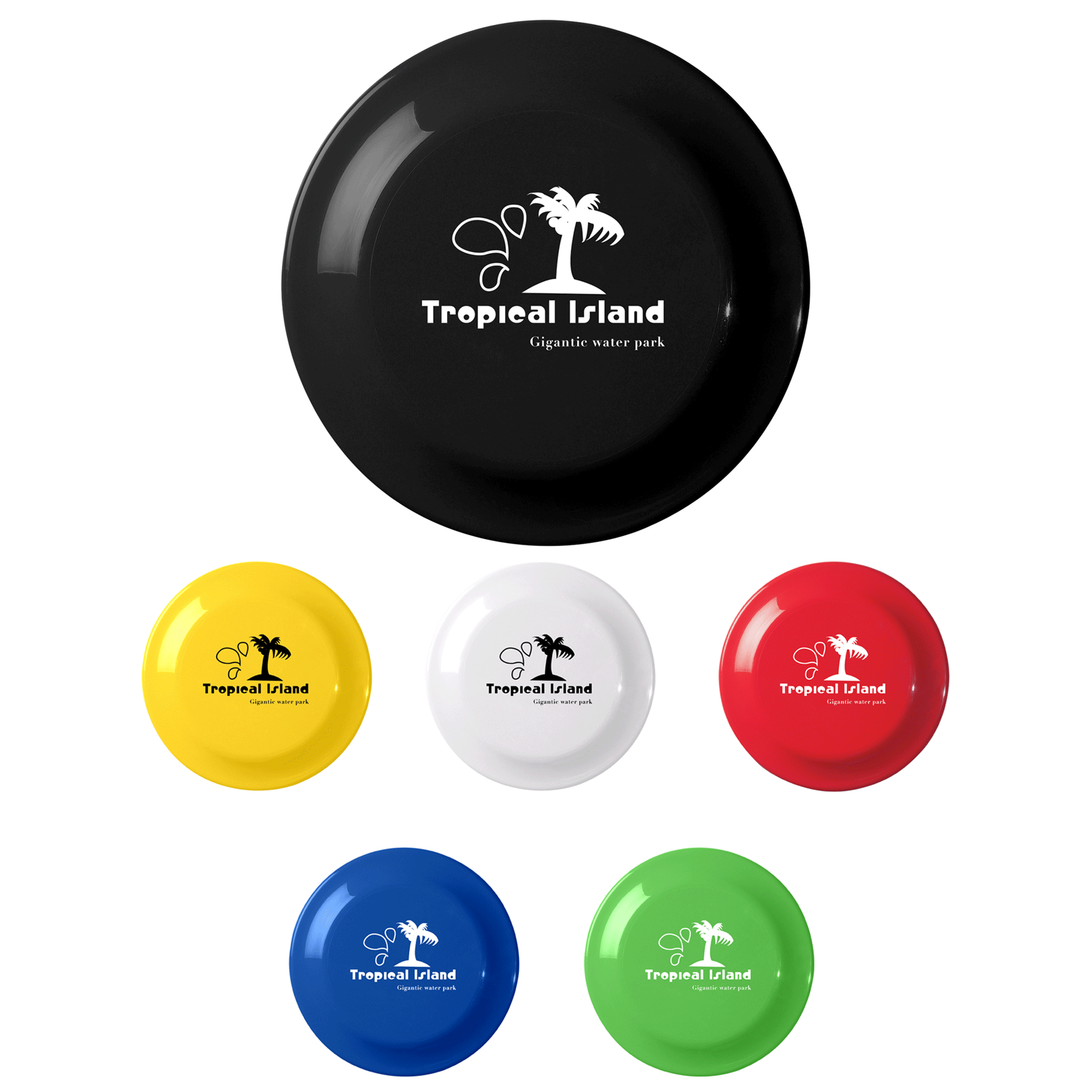 Custom Large Disk | Pens.com