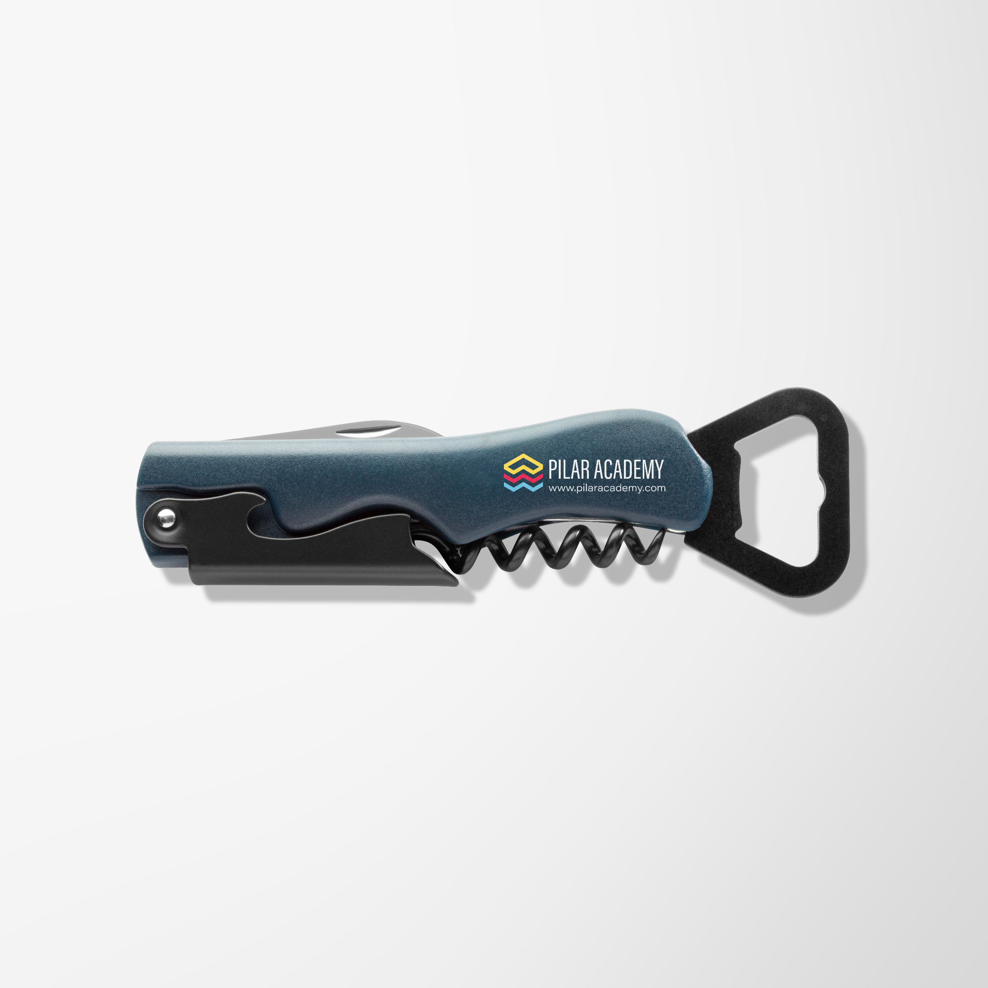 Promotional Full Colour Boyd Multi-Function Bar Tool with Logo | Pens.com