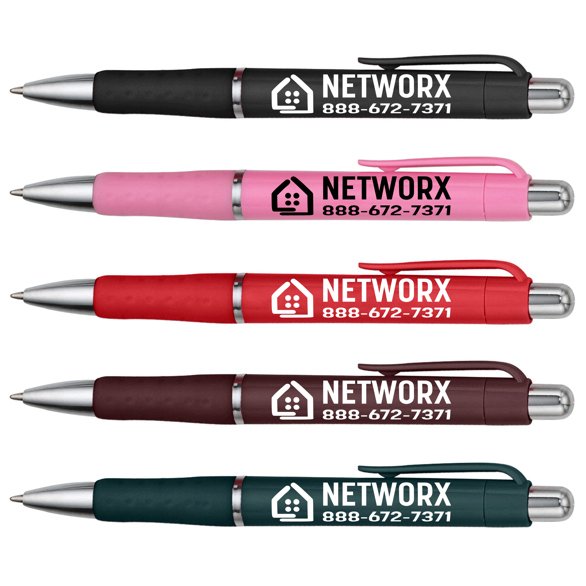 Custom Regal Pen | Pens.com