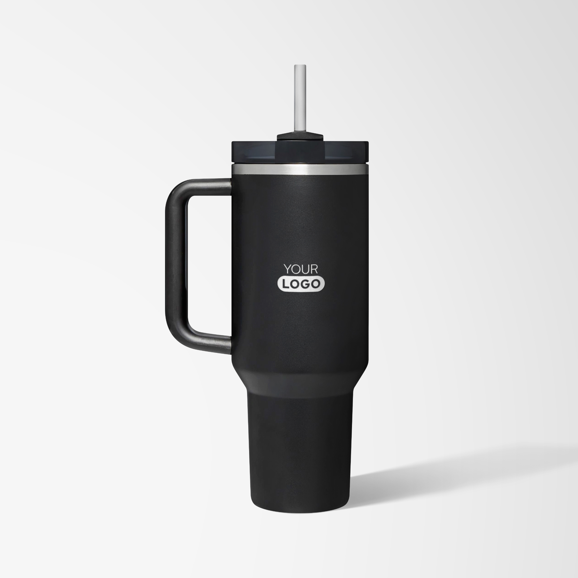 Promotional Stanley® Quencher H2.O FlowState™ Tumbler 1.2L - Laser ...
