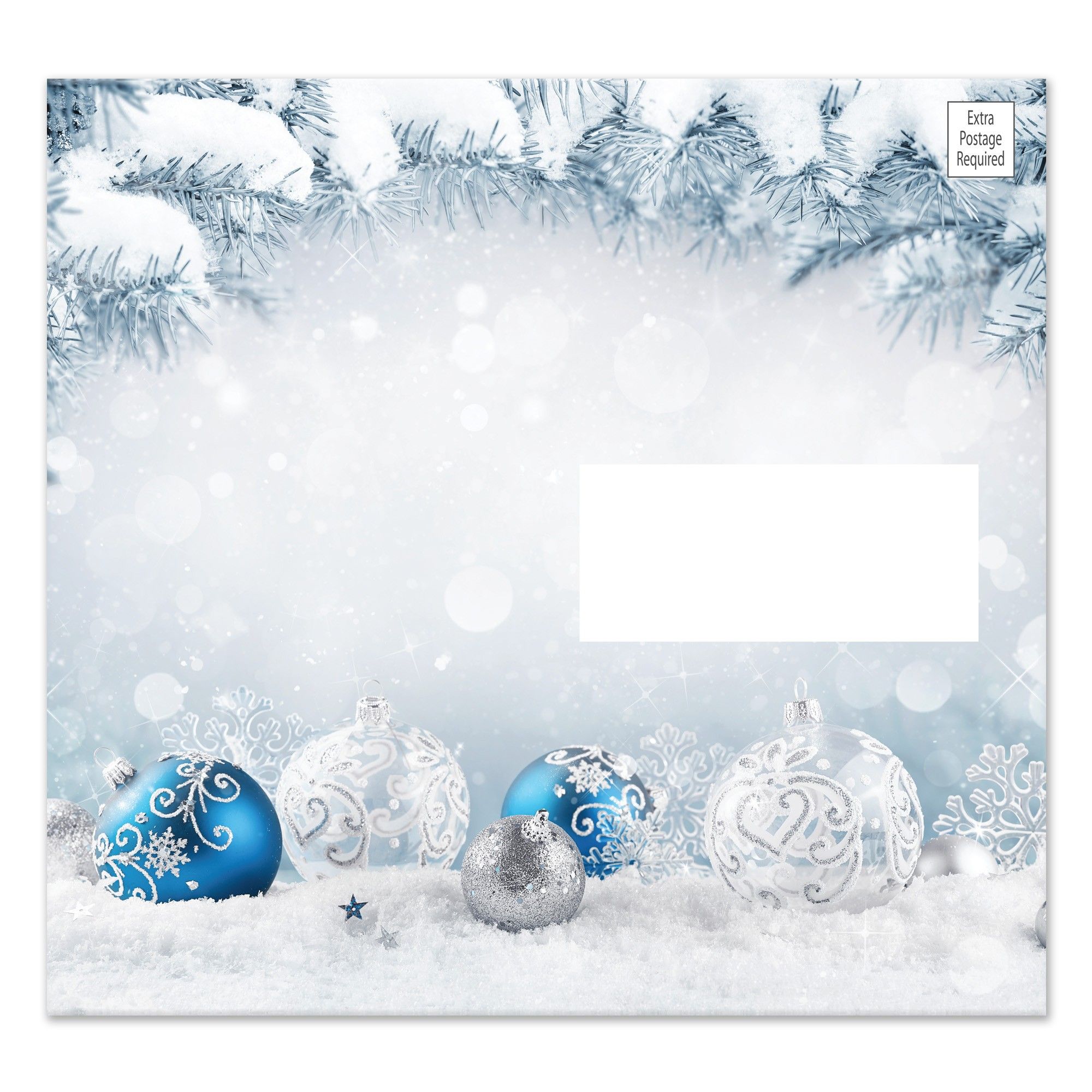 Custom Calendar Envelopes | Pens.com