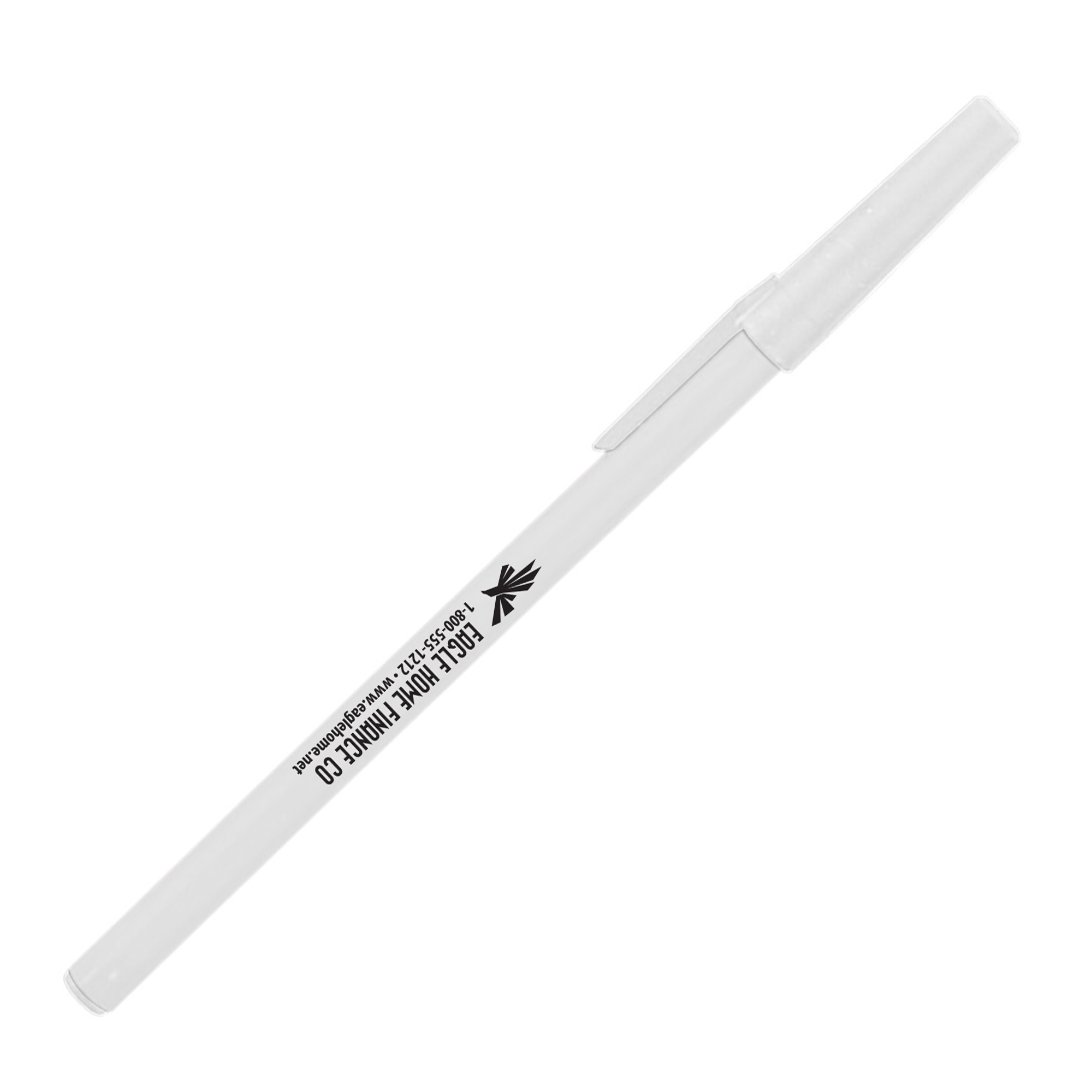 Custom Brittany Stick Pen | Pens.com