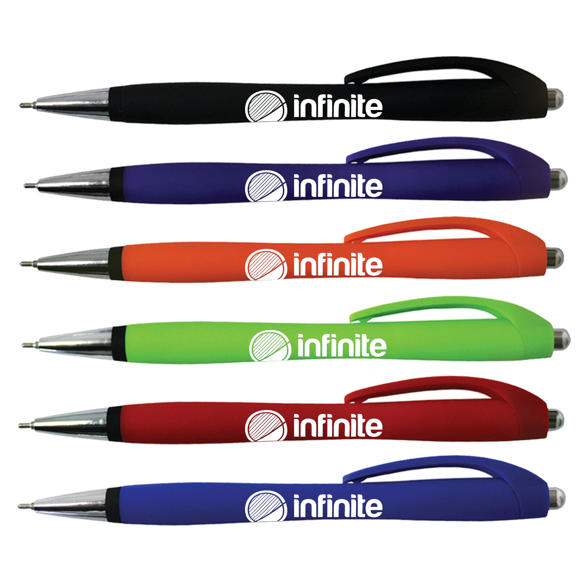 Custom Halcyon™ Click Pen | Pens.com CA