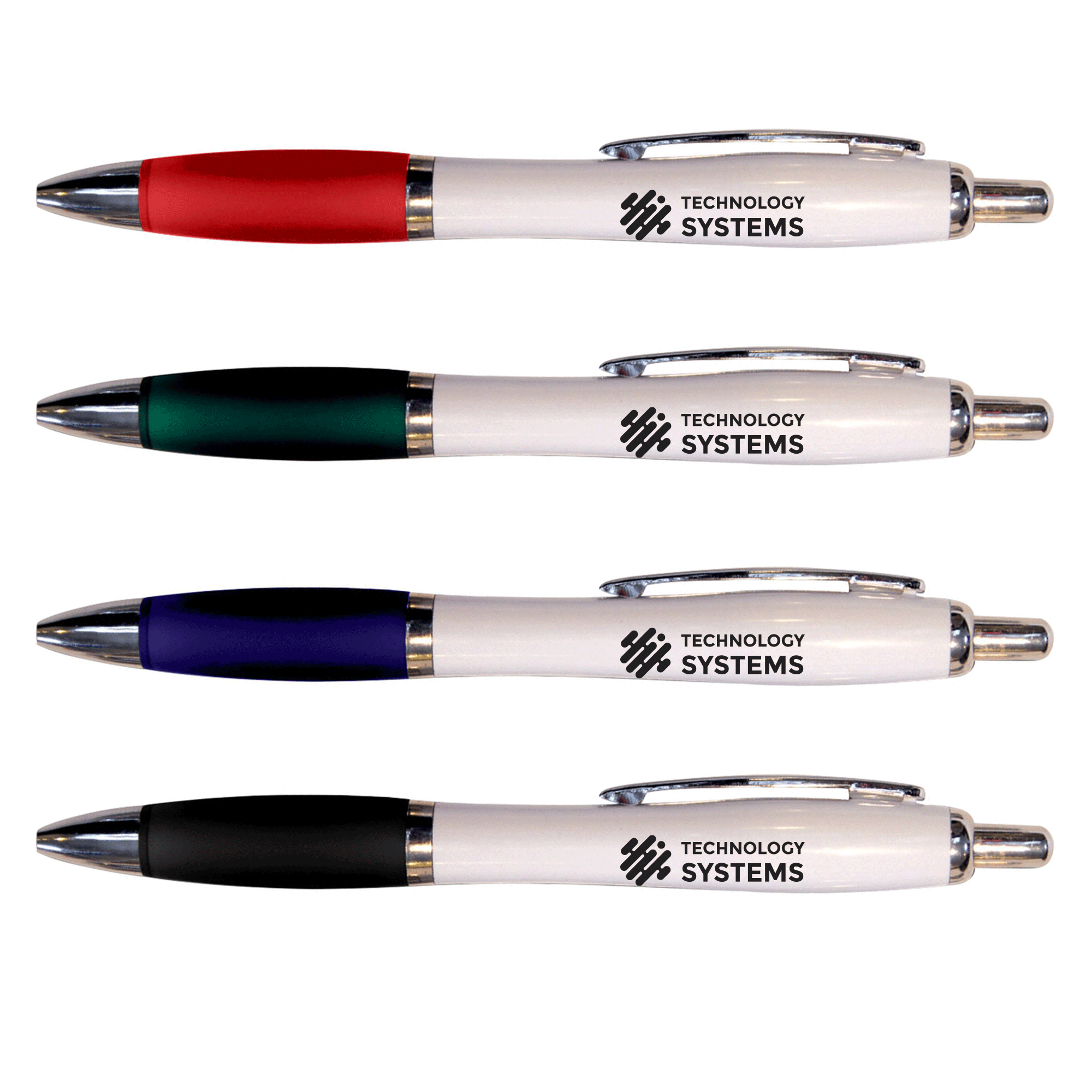 Custom Basset III Pen | Pens.com