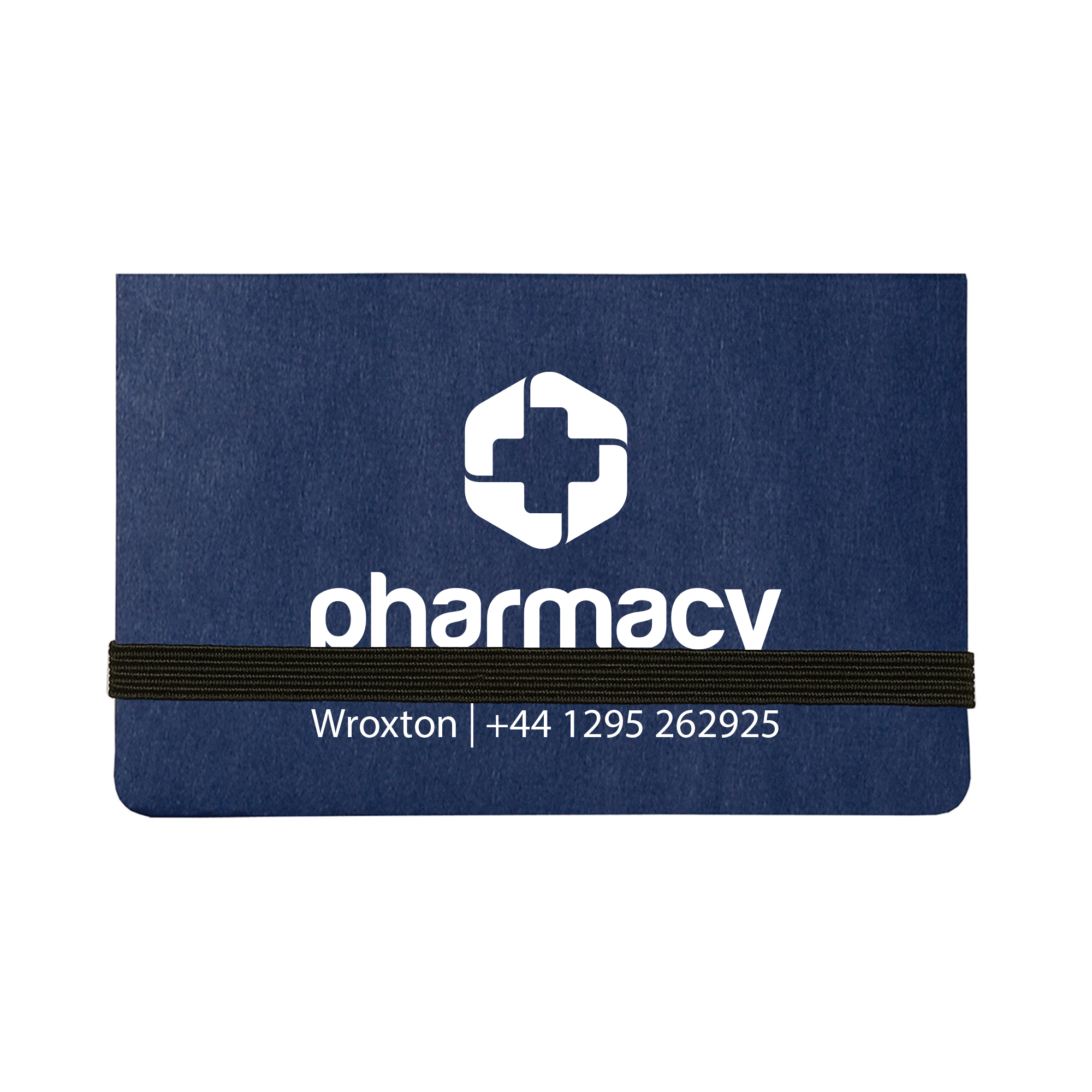 Custom Prime Line Business Card Sticky Pack | Pens.com