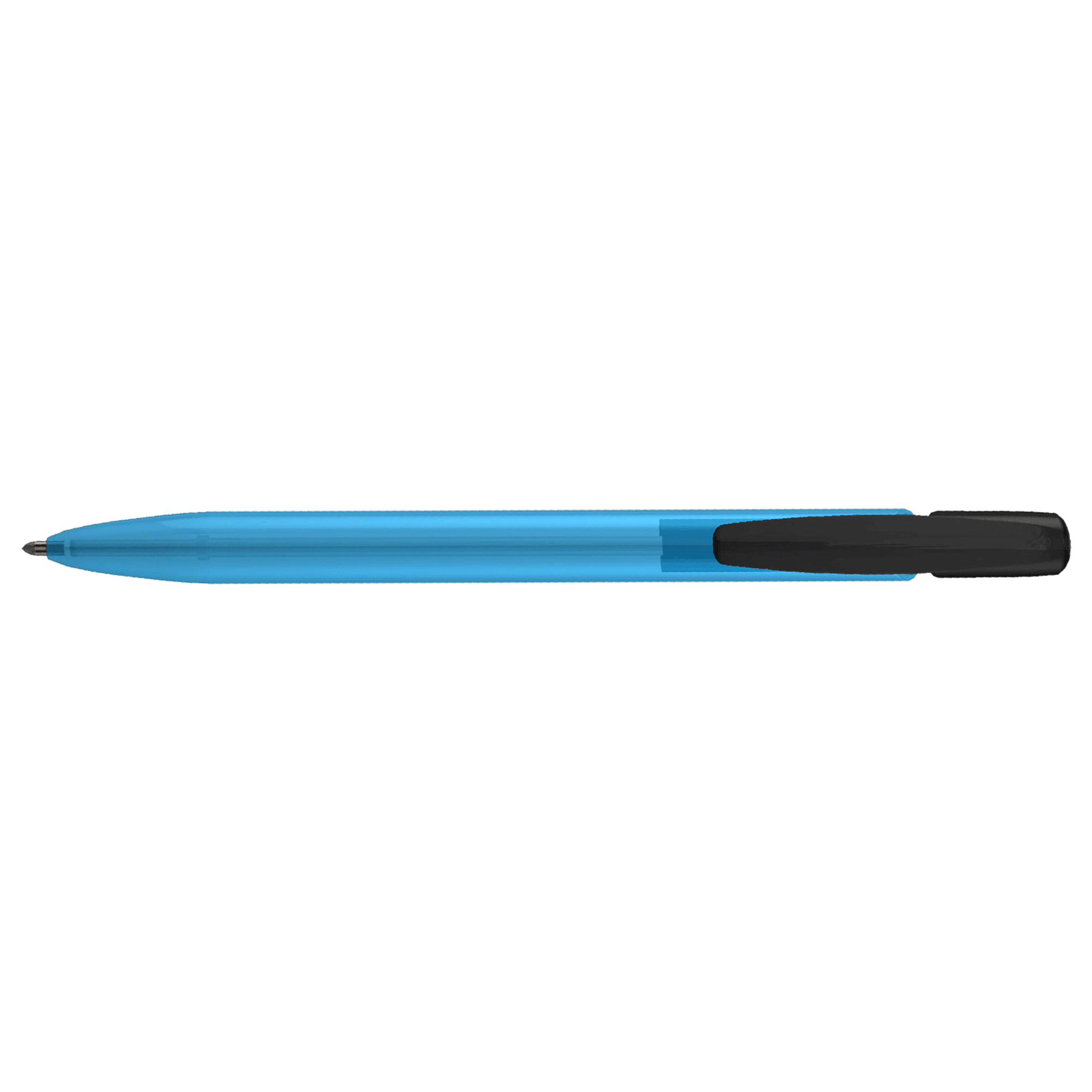 Promotional BIC® Media Clic Pen with Logo | Pens.com