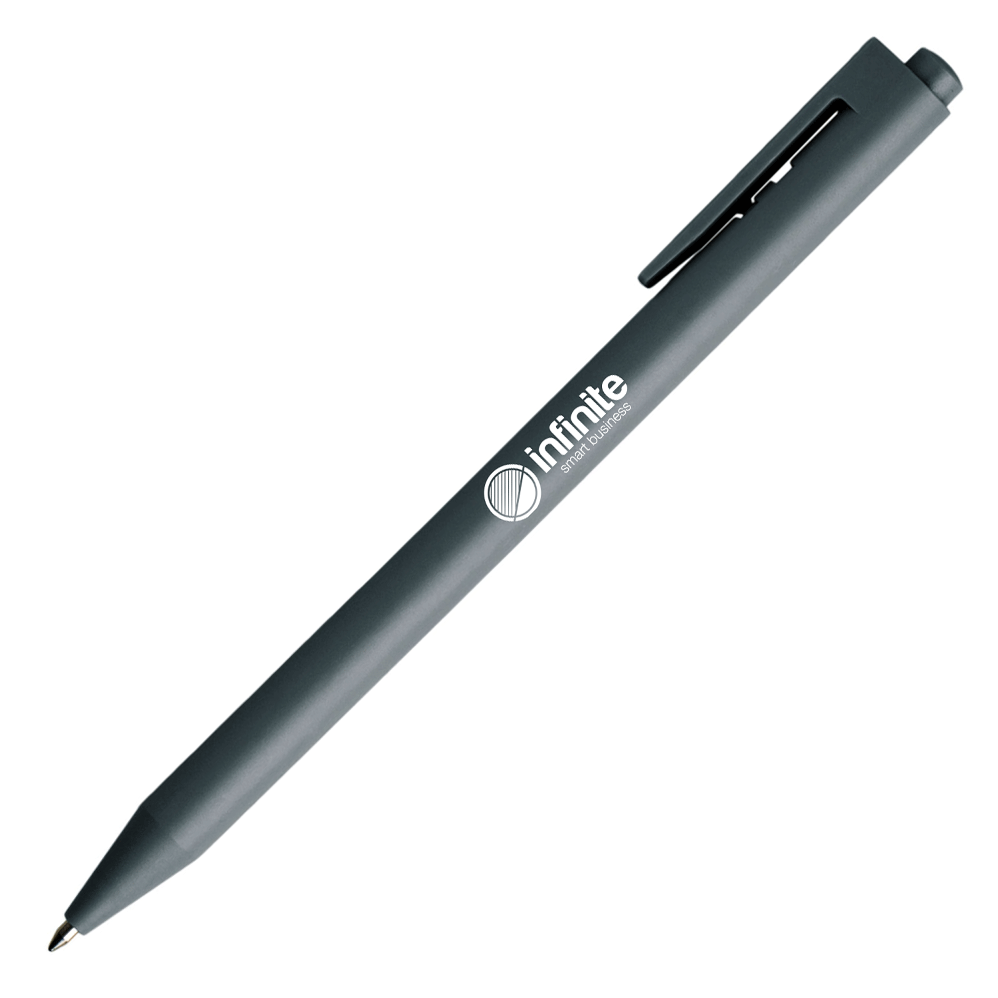 Promotional Pixie Gel Pen with Logo | Pens.com