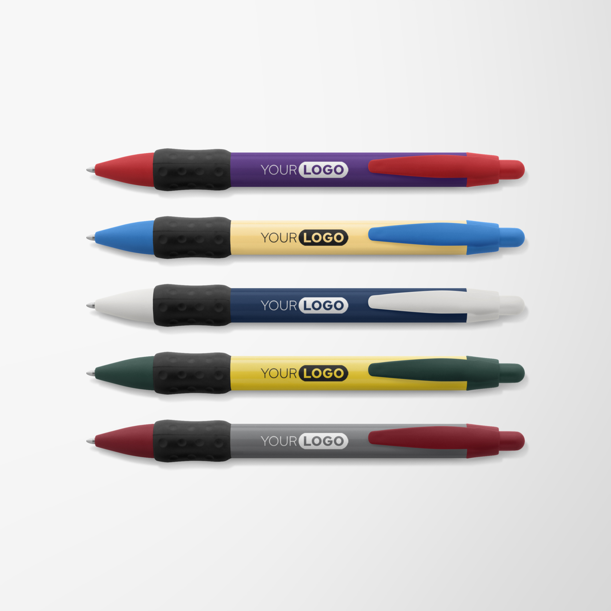 Custom WideBody® Grip Pen | Pens.com