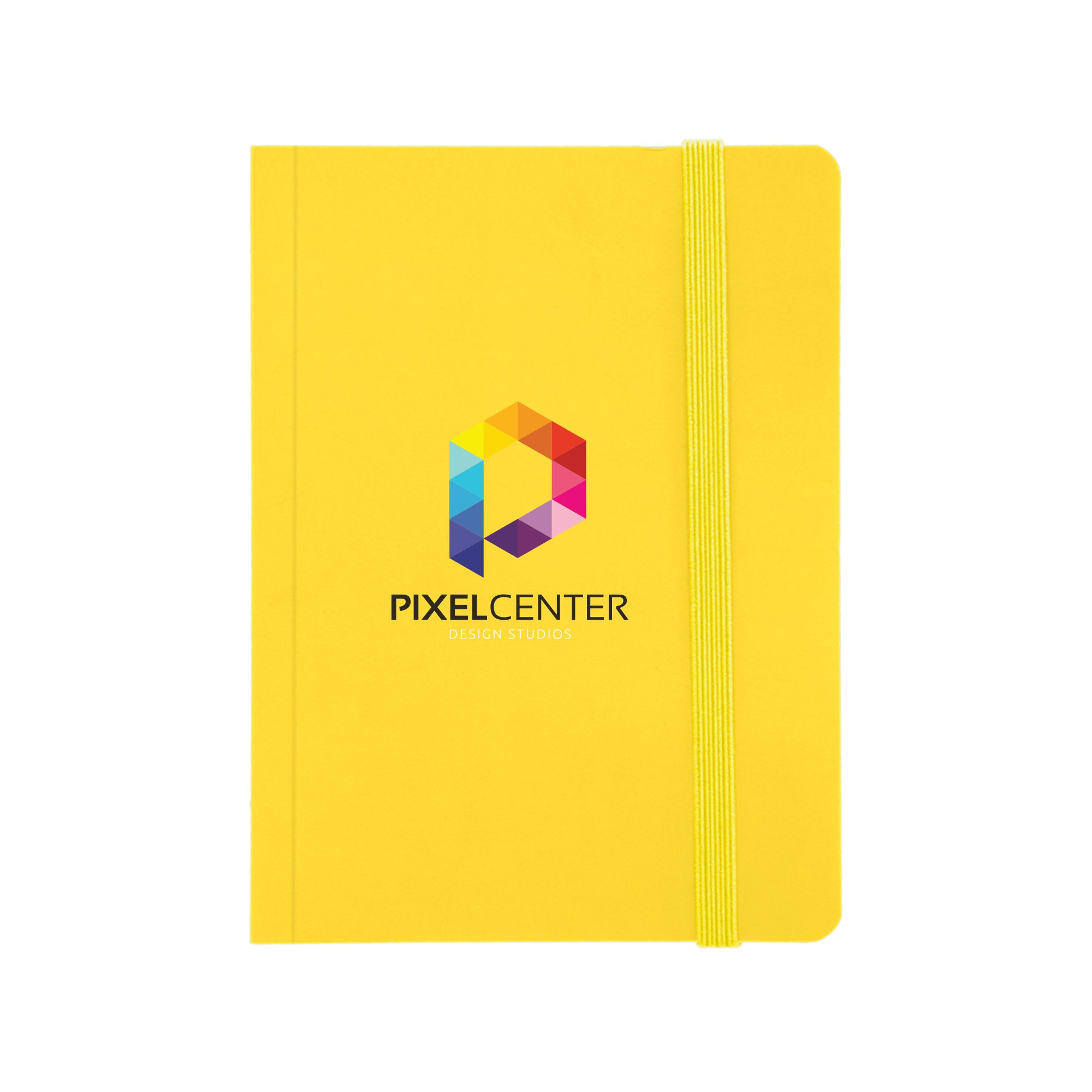 Custom Britebrand™ Bright Jesse Notebook | National Pen