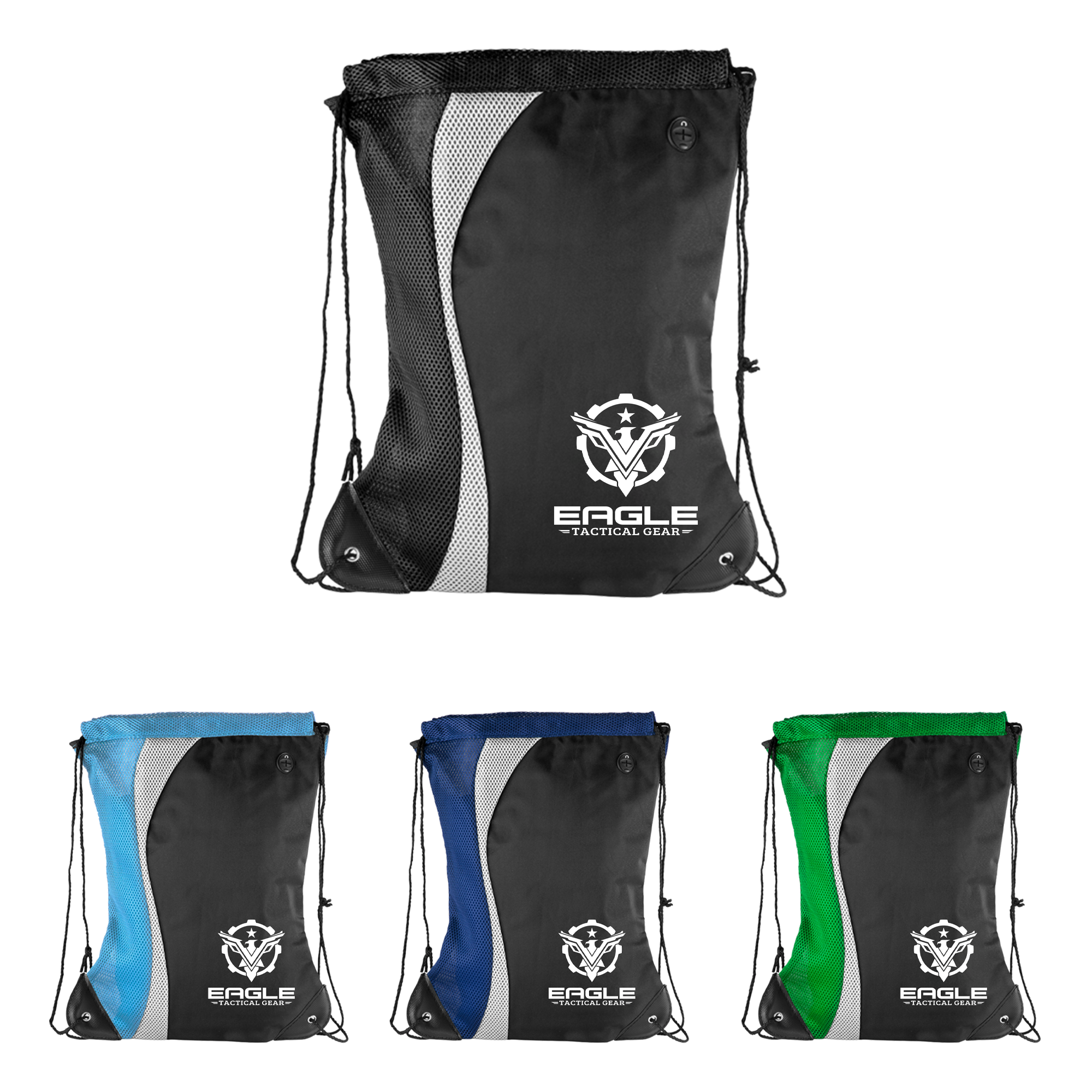 Custom Color Splash Microfiber Sport Pack | Pens.com