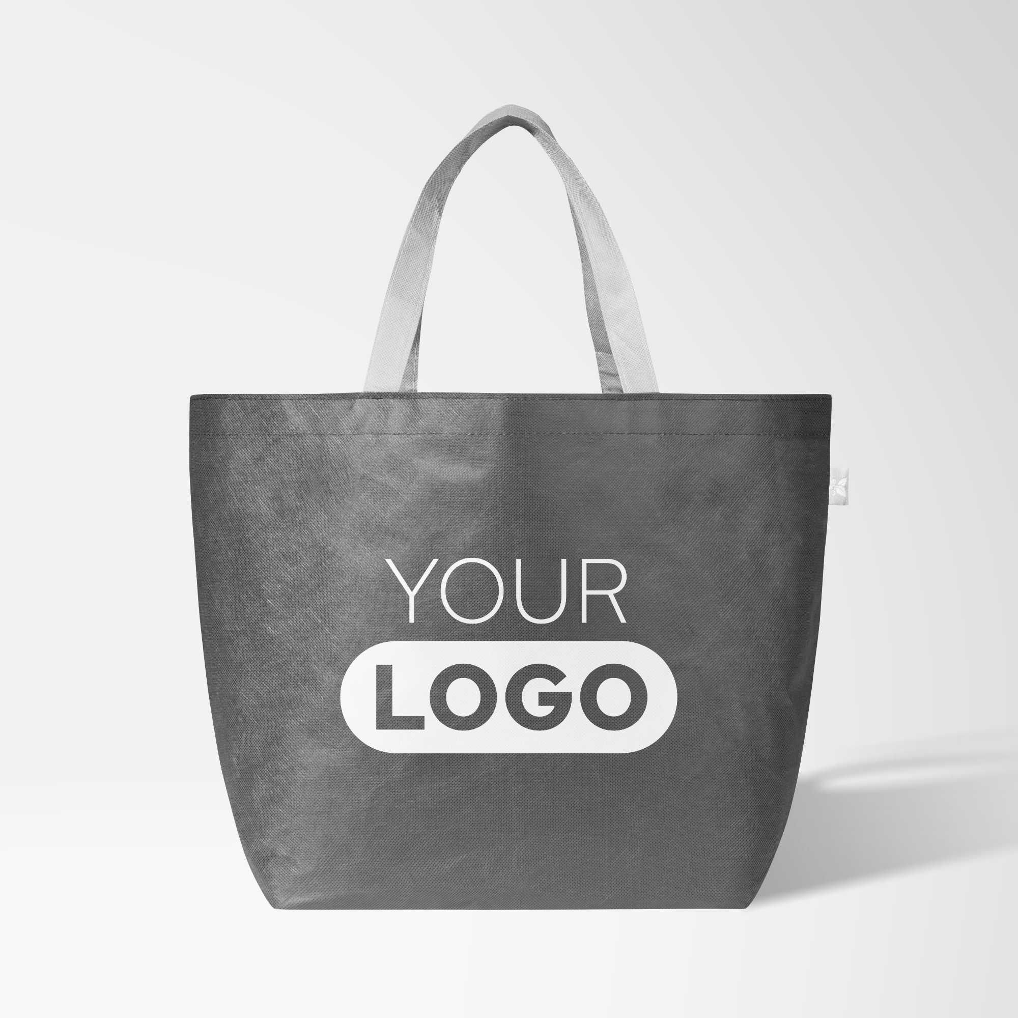Promotional Budget Shopper RPET Tote | Pens.com