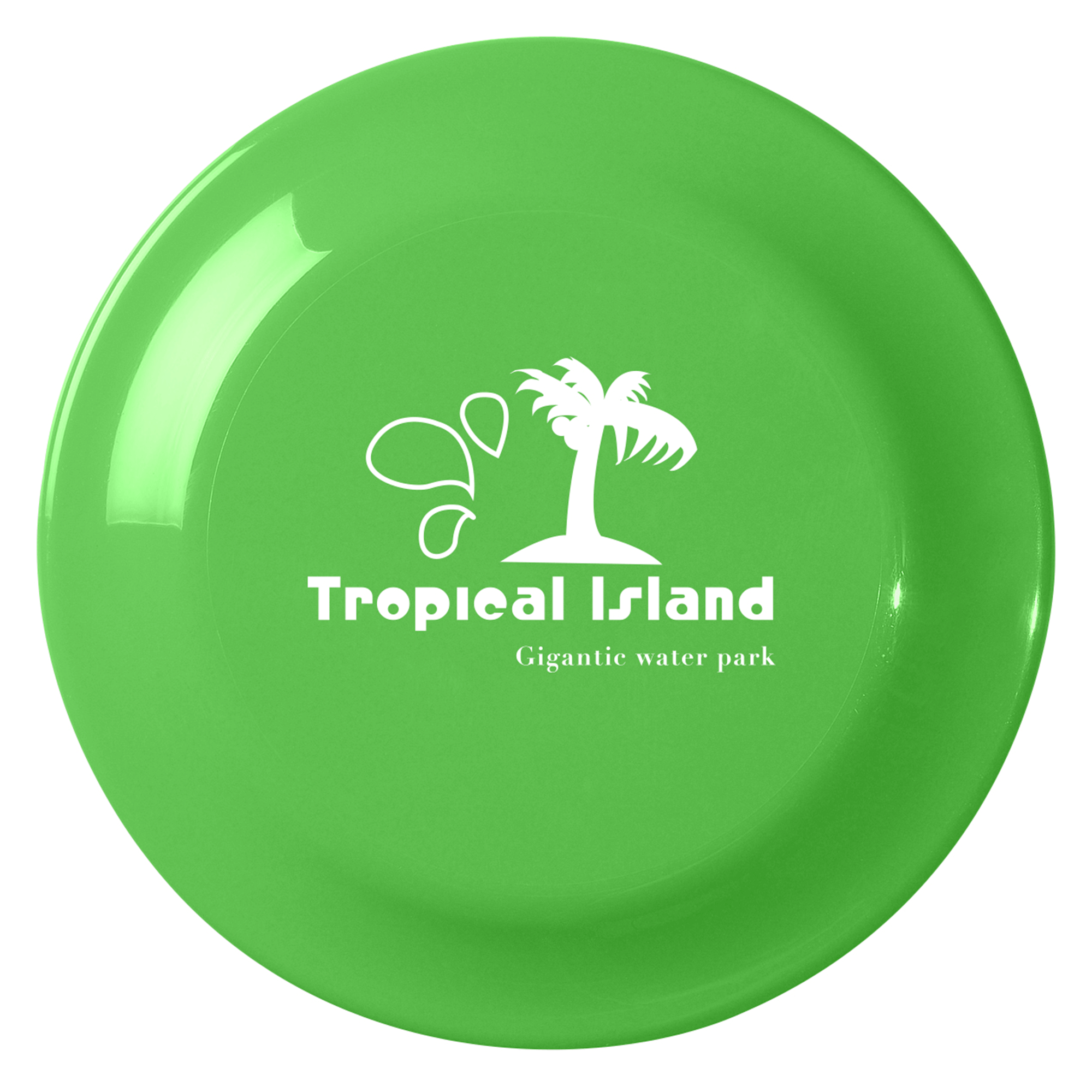 Custom Large Disk | Pens.com