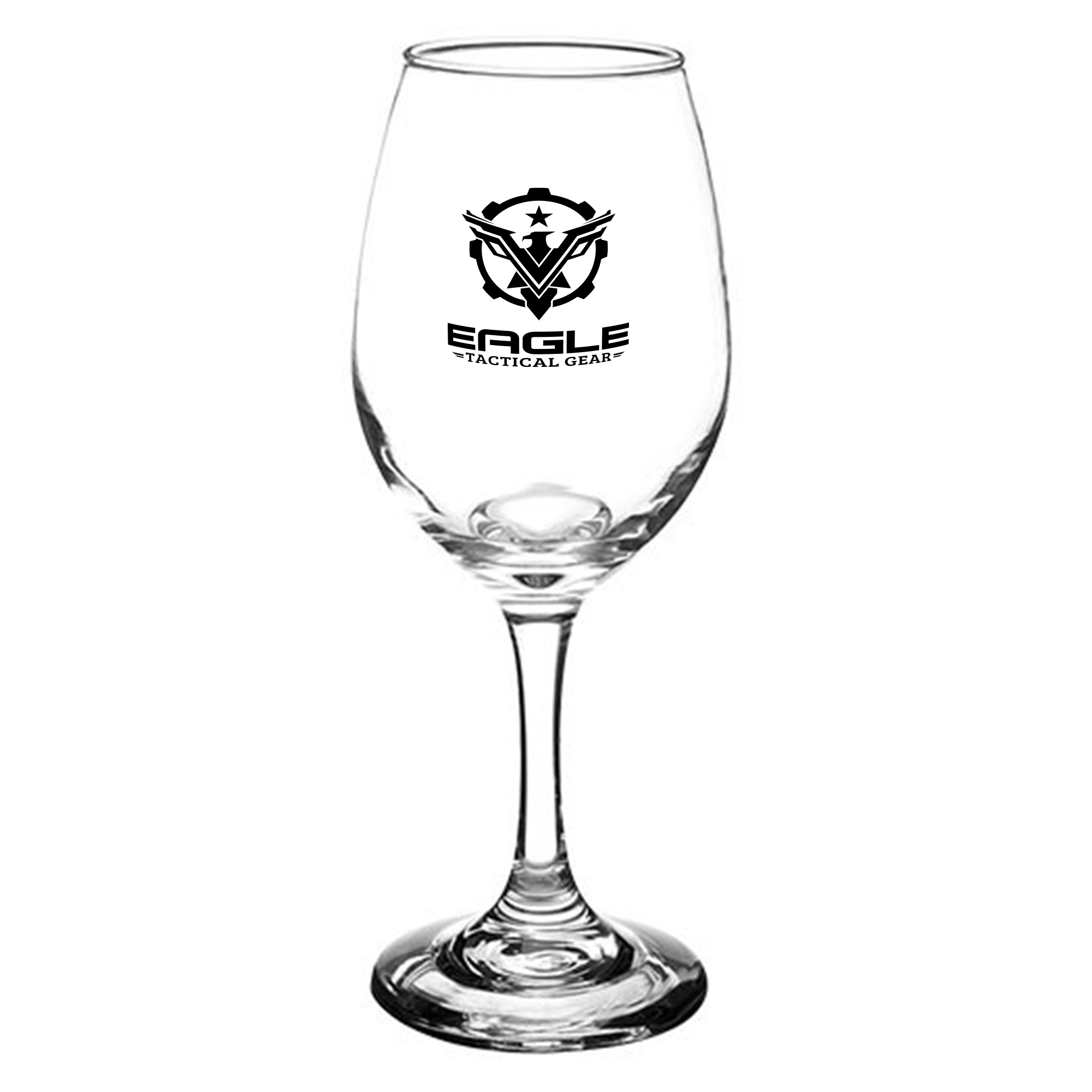 Custom 10 oz. Rioja Wine Glass | Pens.com