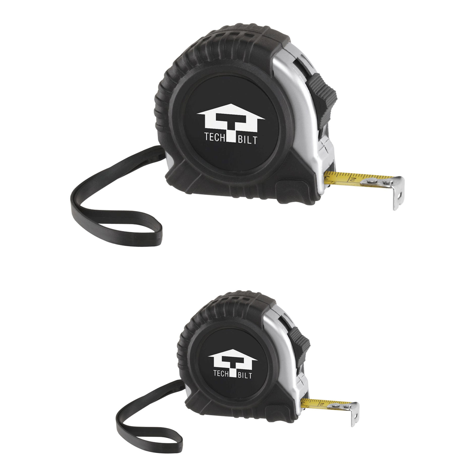 Custom Journeyman Locking Tape Measure | Pens.com