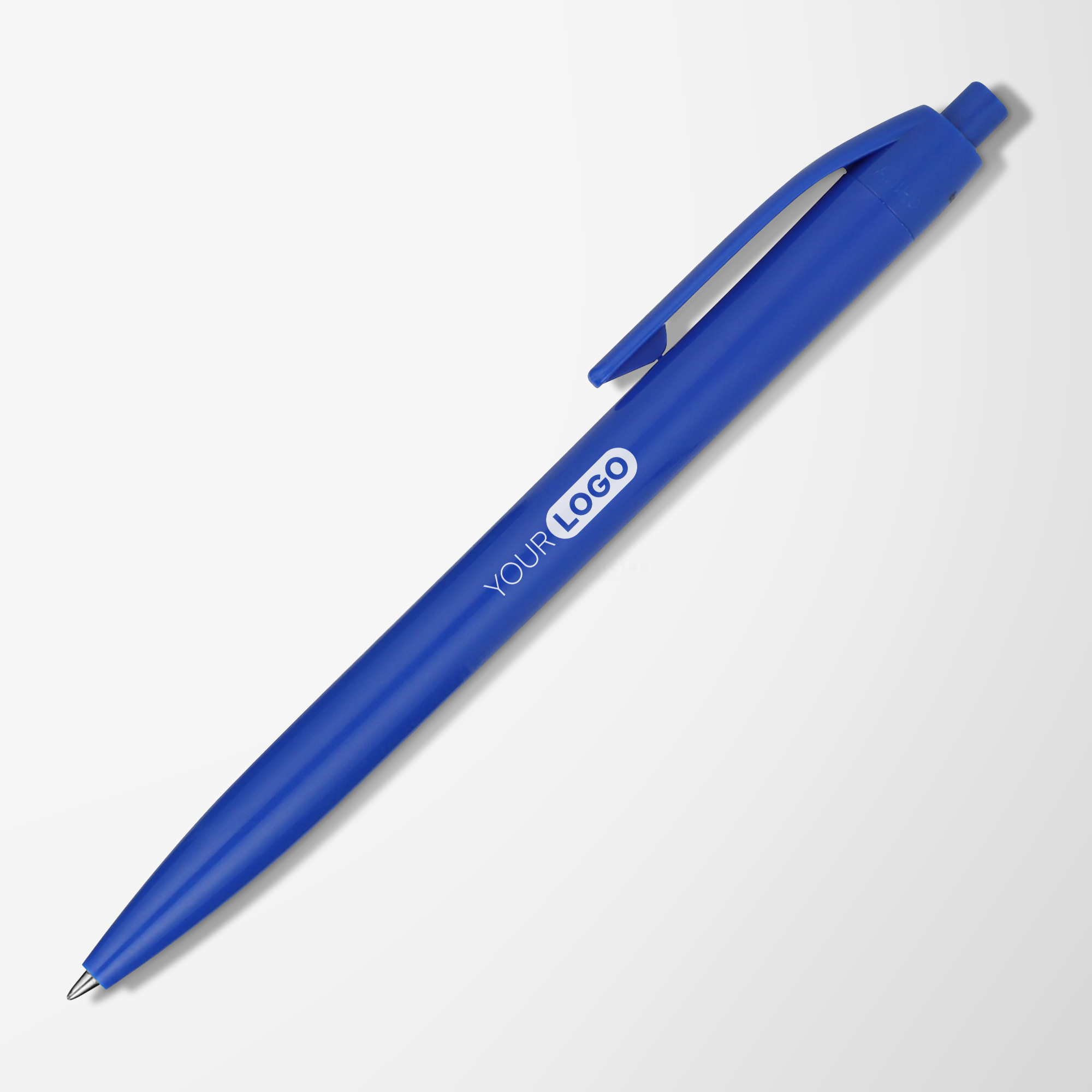 Custom Greenwich Recycled Gel Pen | Pens.com