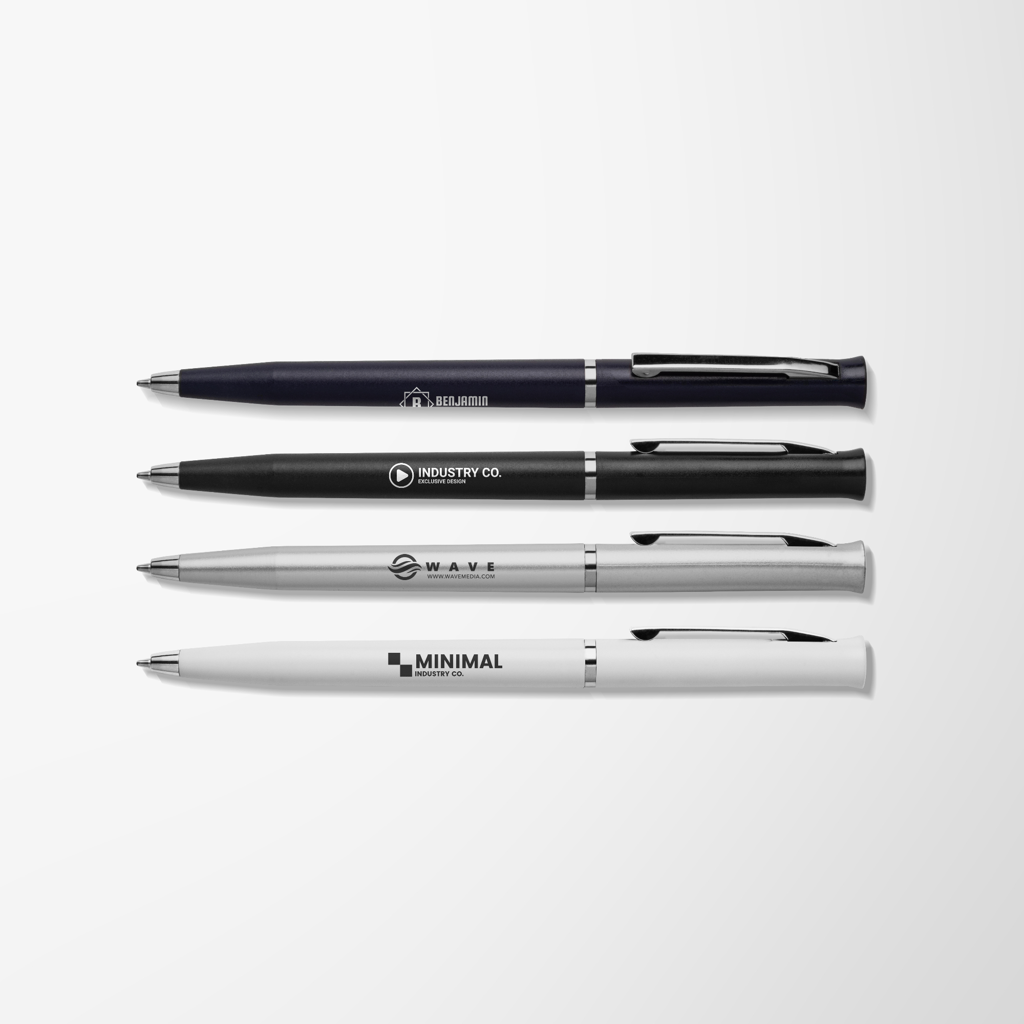 Custom Angel II Pen | Pens.com