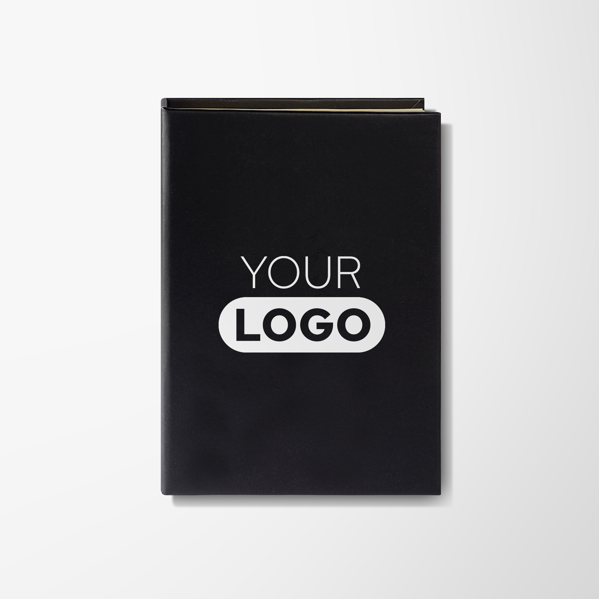 Custom Micro Sticky Book™ | Pens.com