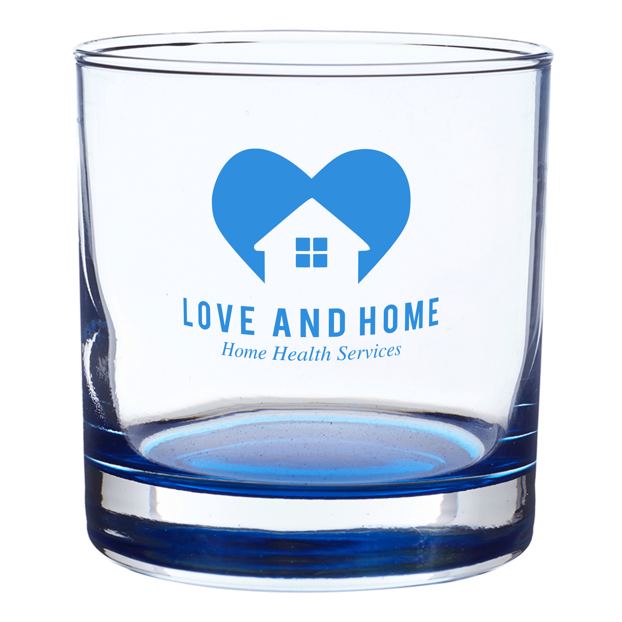 Custom 11 oz. Colored Aristocrat Rocks Glass | Pens.com