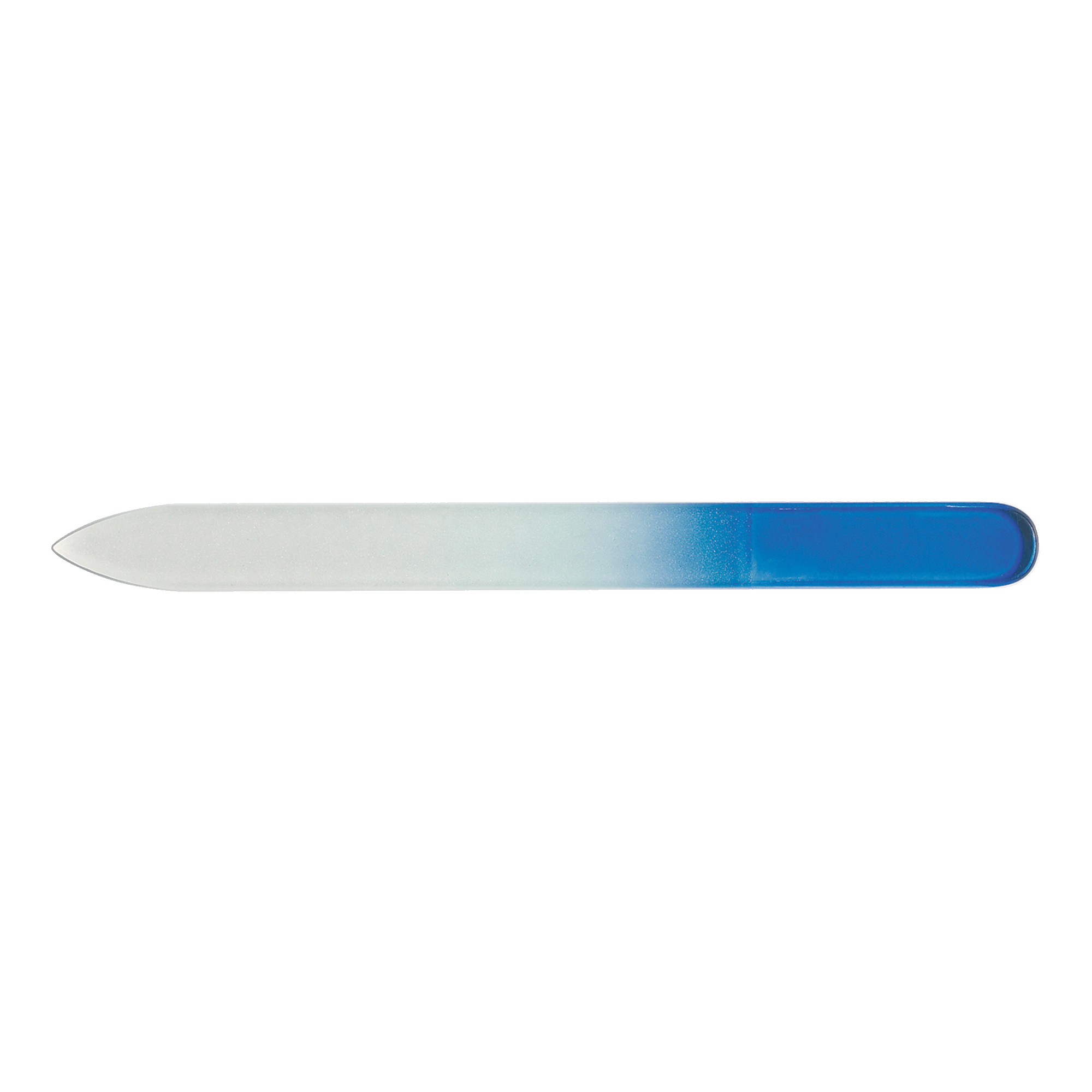 Custom Glass Nail File In Sleeve | National Pen