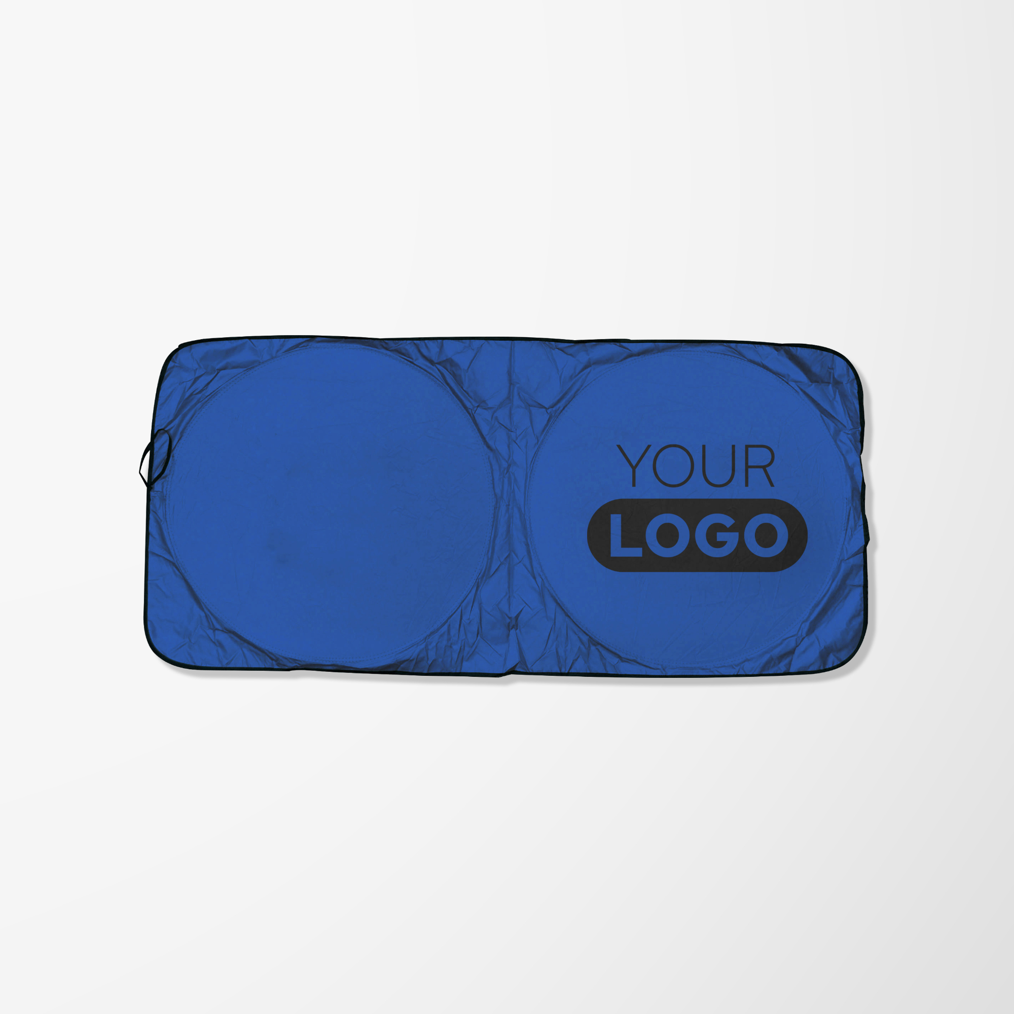 Custom Good Value™ Sun Shade | Pens.com