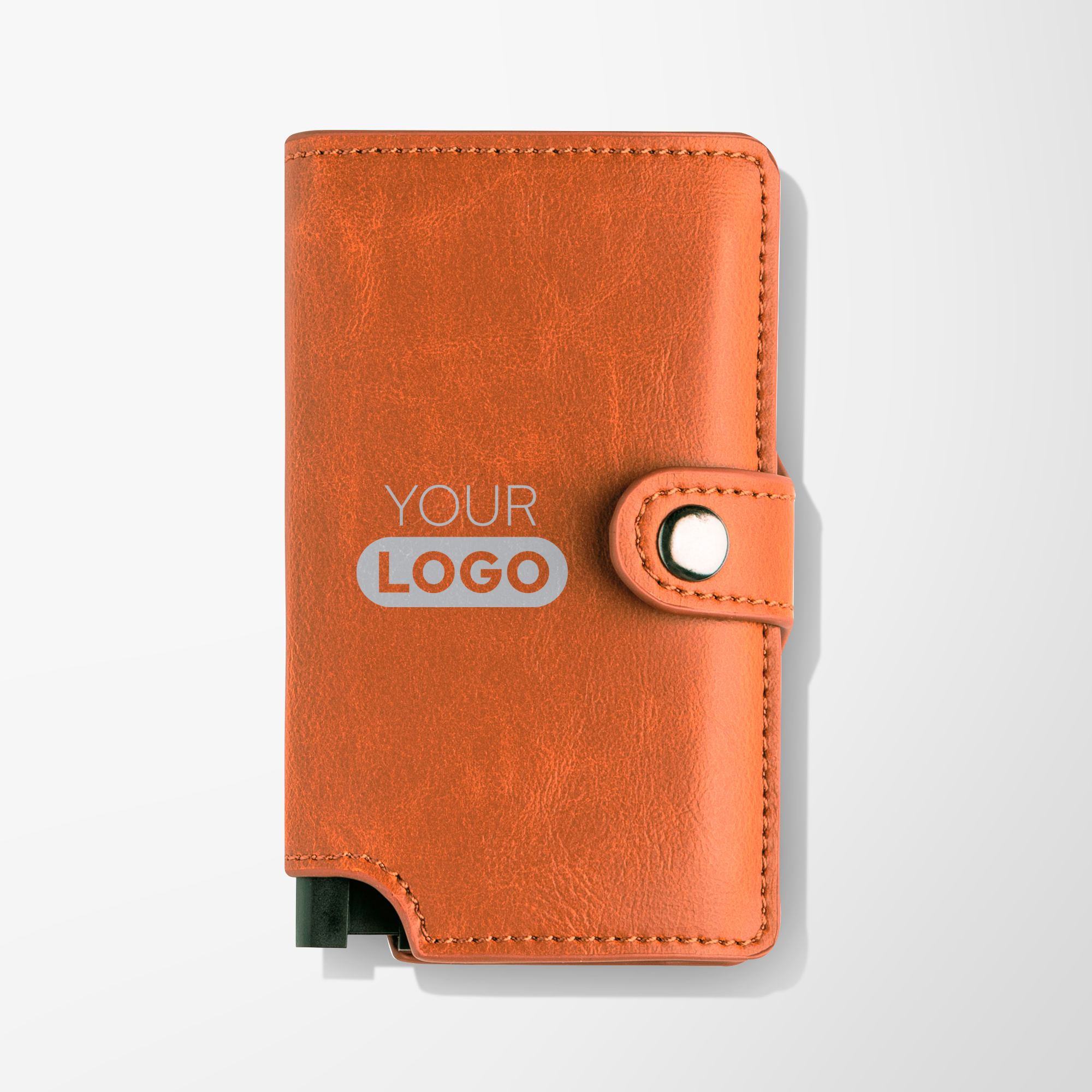 Promotional Marco RFID Wallet with Card Holder with Logo | Pens.com