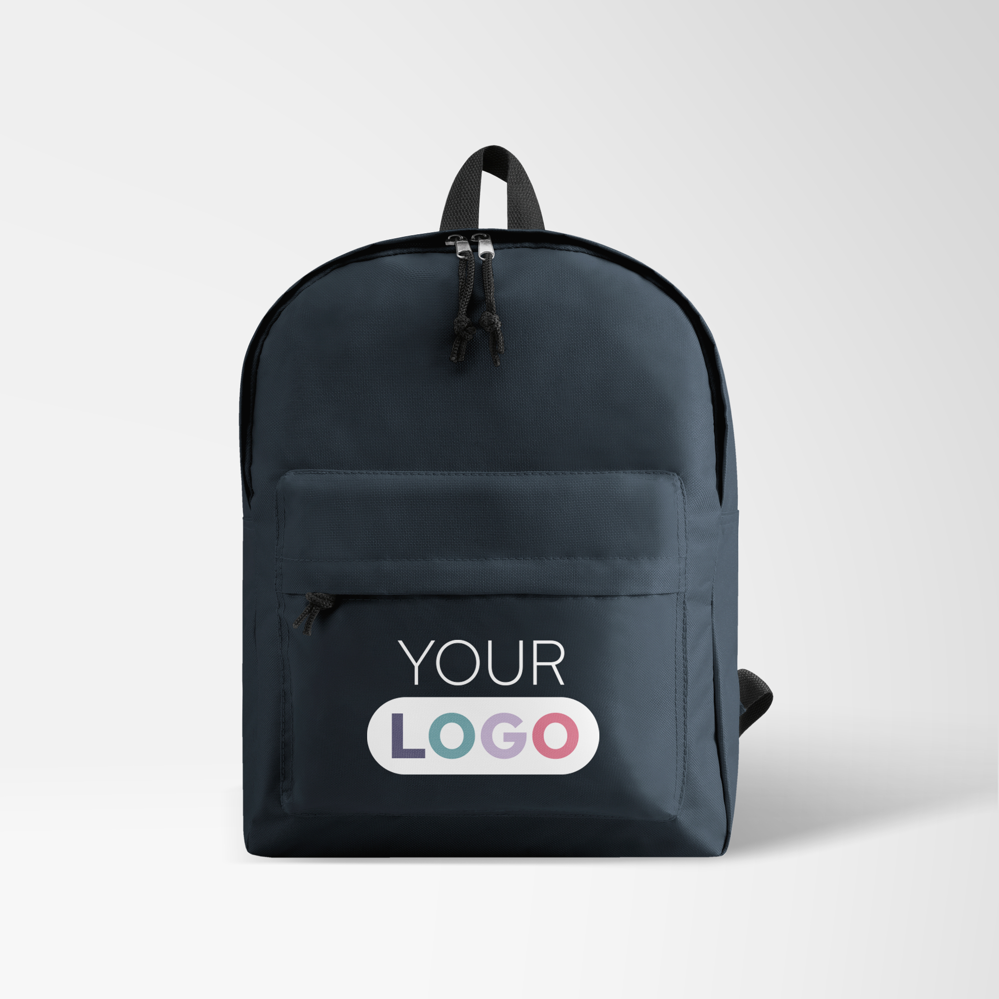 Promotional Full Colour Bapal Backpack with Logo | Pens.com