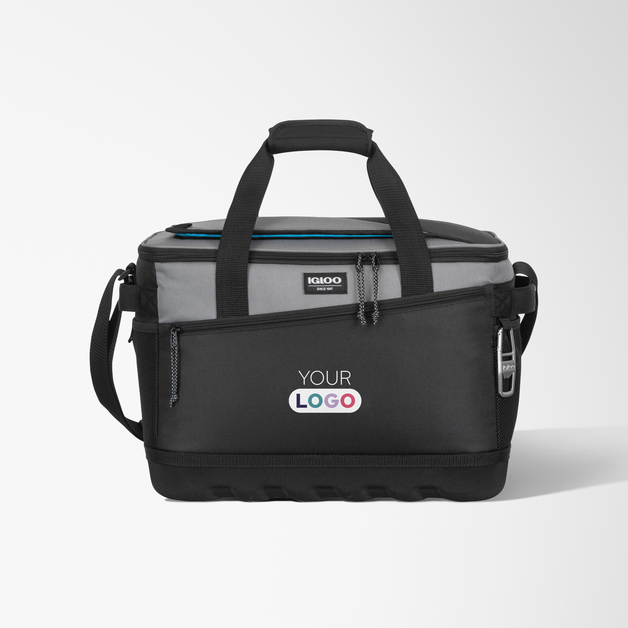 Custom Full Color Igloo® Terrain 44-Can Cooler | Pens.com