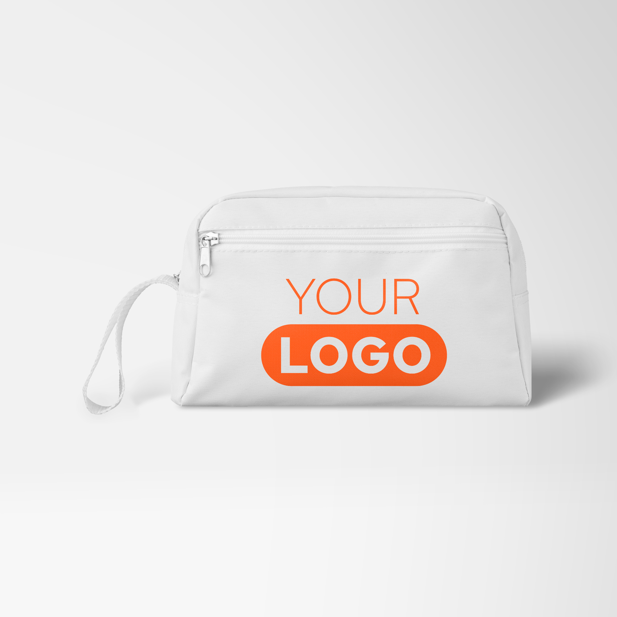 Promotional Transit Toiletry Bag with Logo | Pens.com