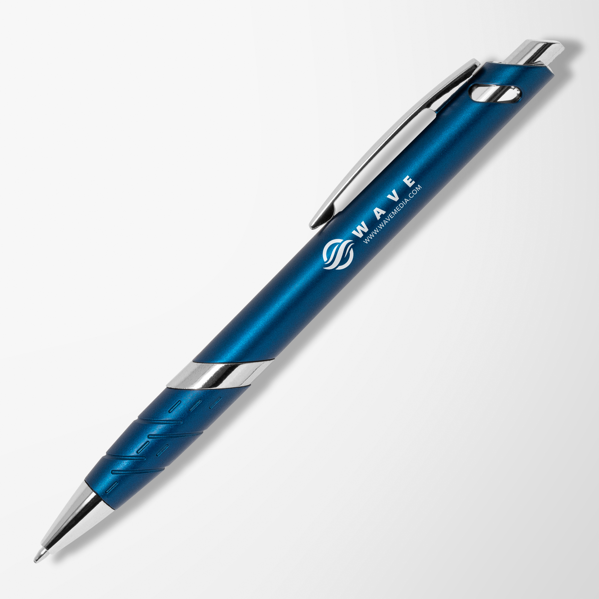 Personalise Brinsley Pen with Text | Pens.com