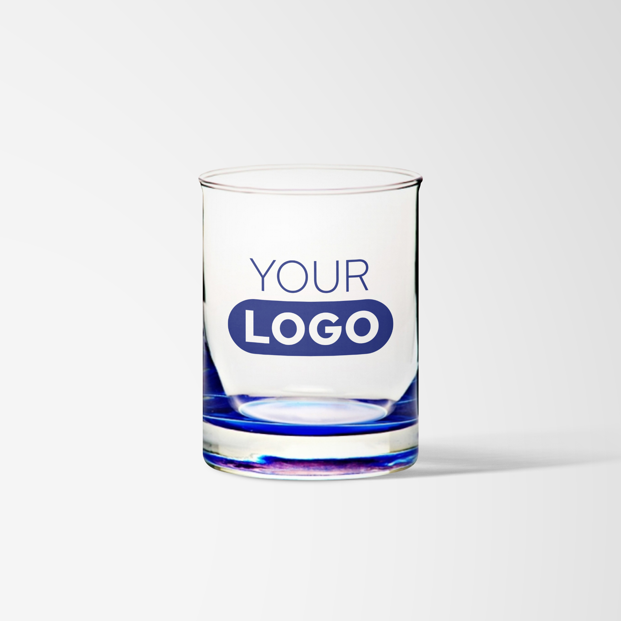 Custom Libbey® 400 ml Two-Tone Forge Rocks Glass | Pens.com CA