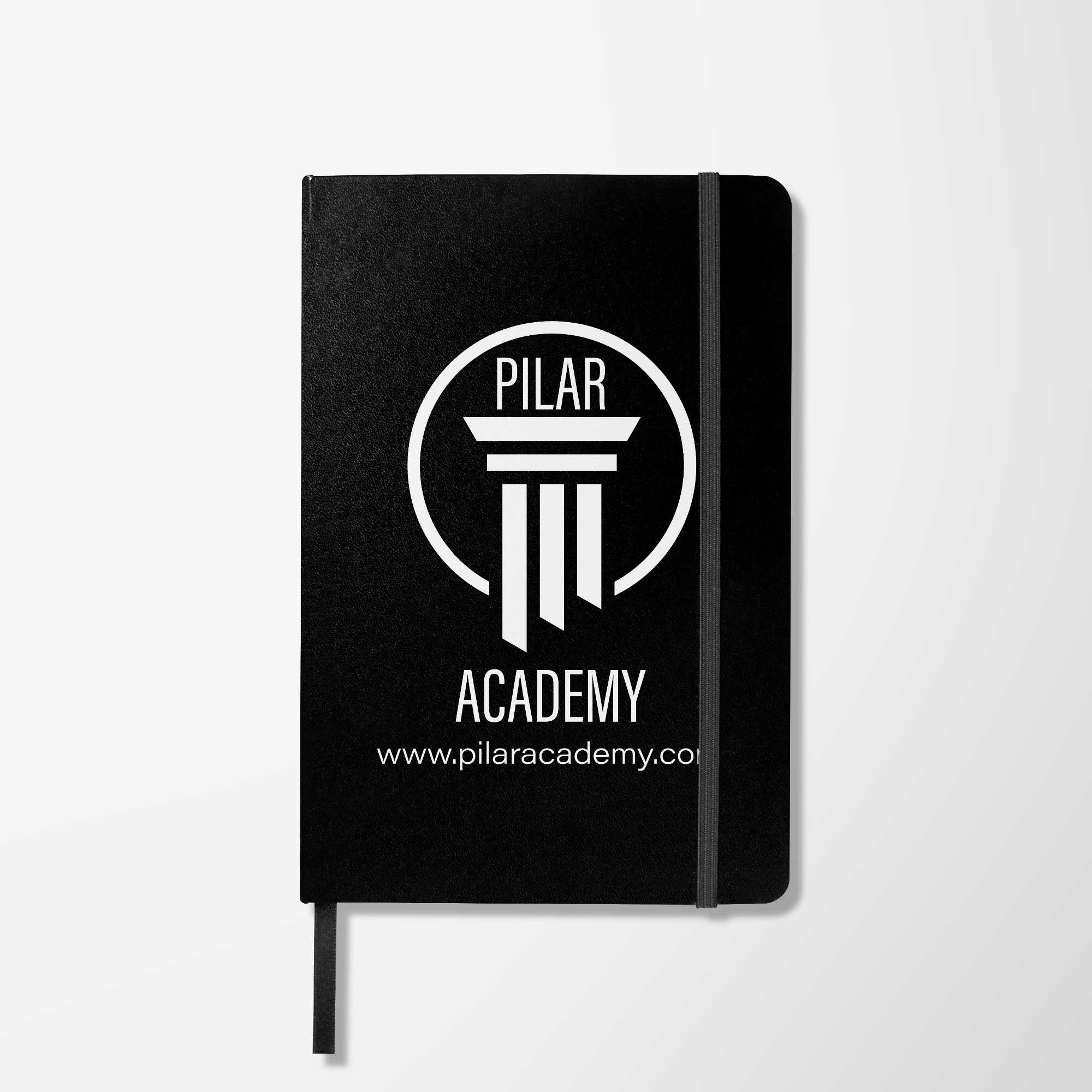 Promotional Classic office notebook | Pens.com