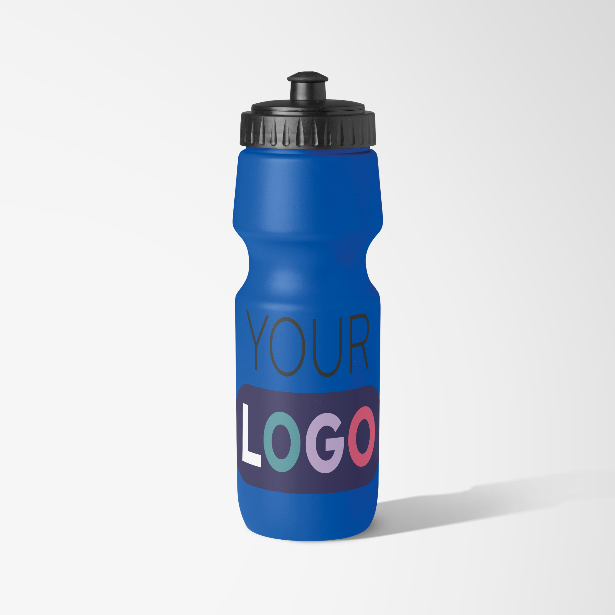 Gourde de sport Spot 700 ml avec impression en couleur Publicitaire ...