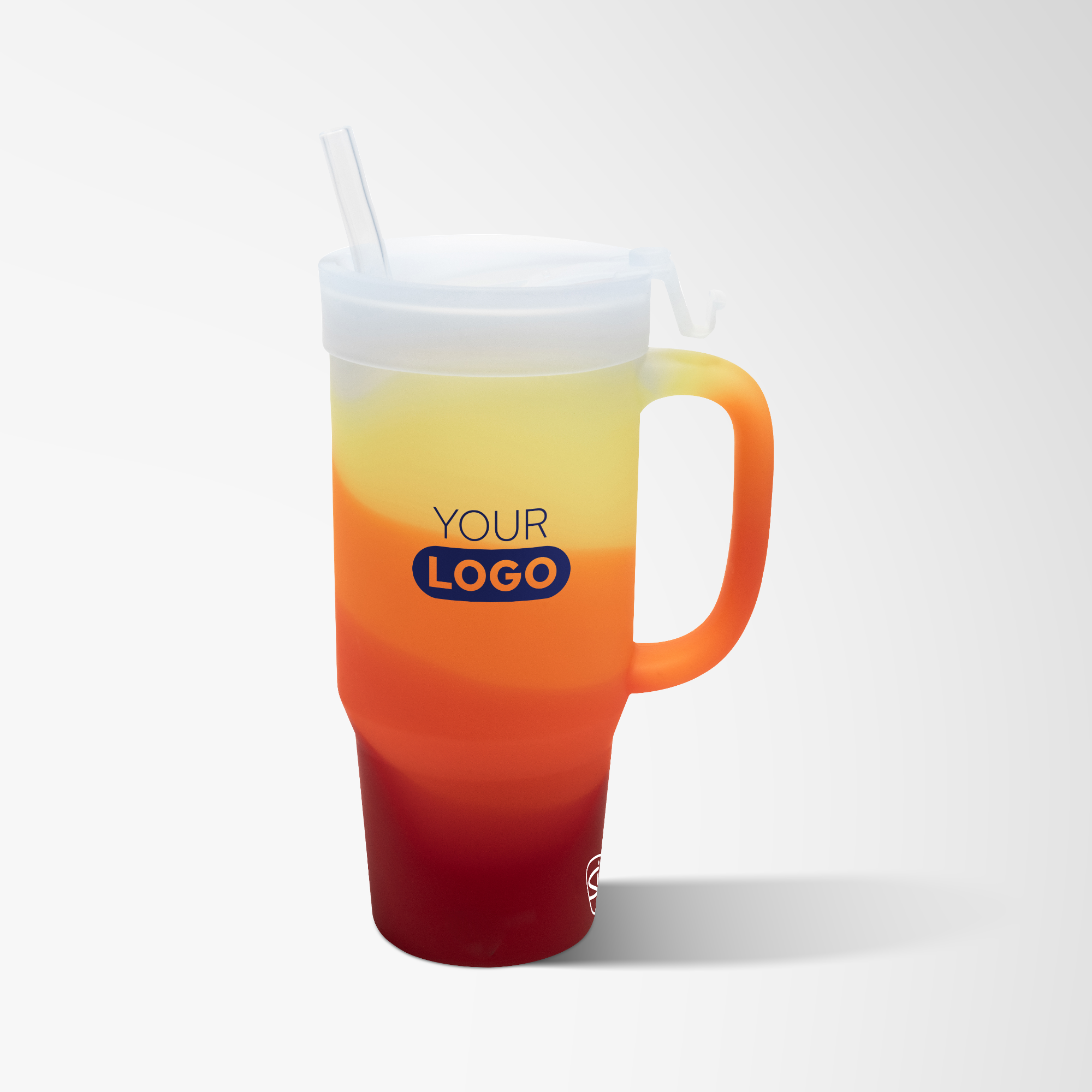 Custom Silipint® 32 oz. Humbler Travel Mug | Pens.com