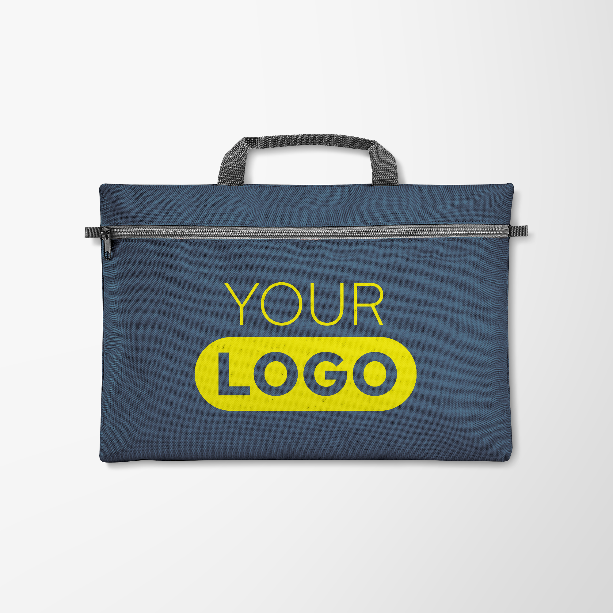 Promotional MILO Document bag with Logo | Pens.com