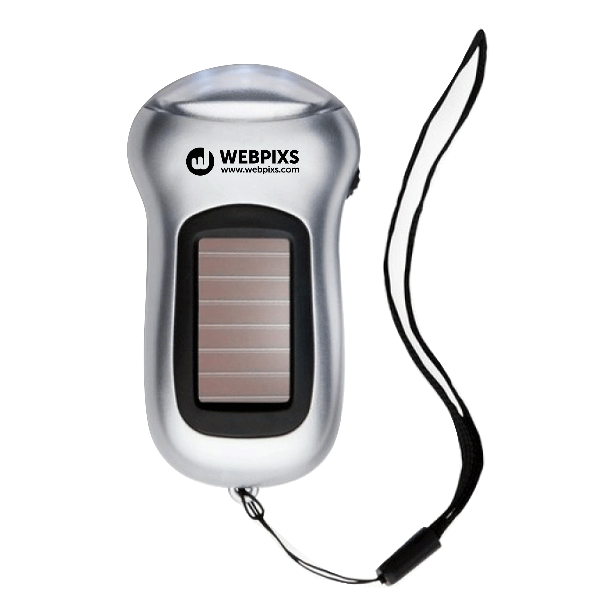 Promotional Dynasol Dual-Powered Torch with Logo | Pens.com