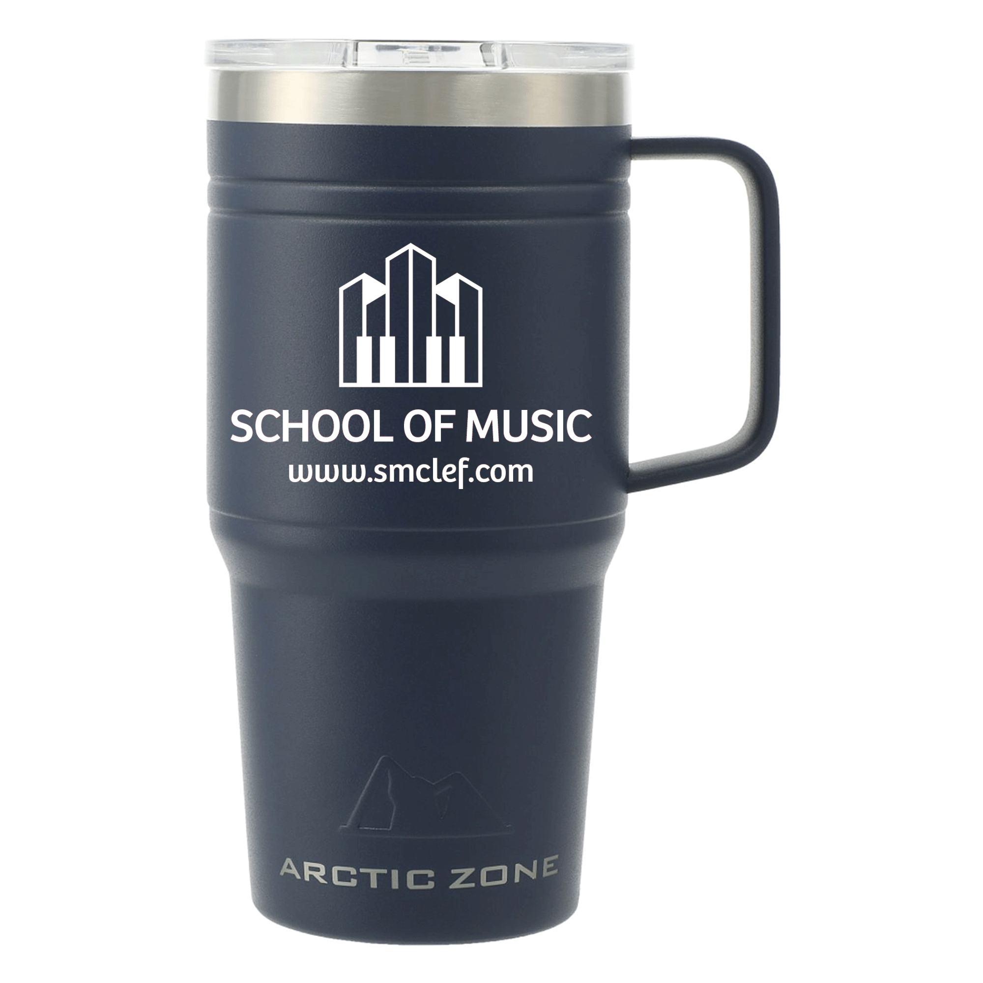 Custom Arctic Zone® 20 oz. Titan Thermal HP® Mug | Pens.com