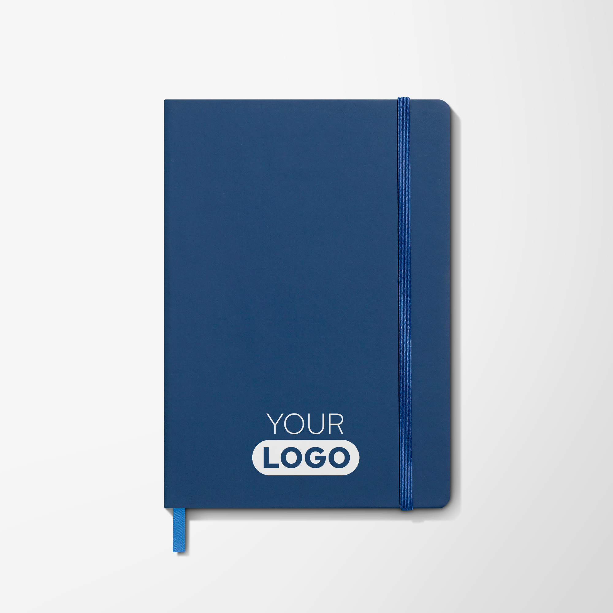 Promotional A4 Shelley Notebook with Logo | Pens.com