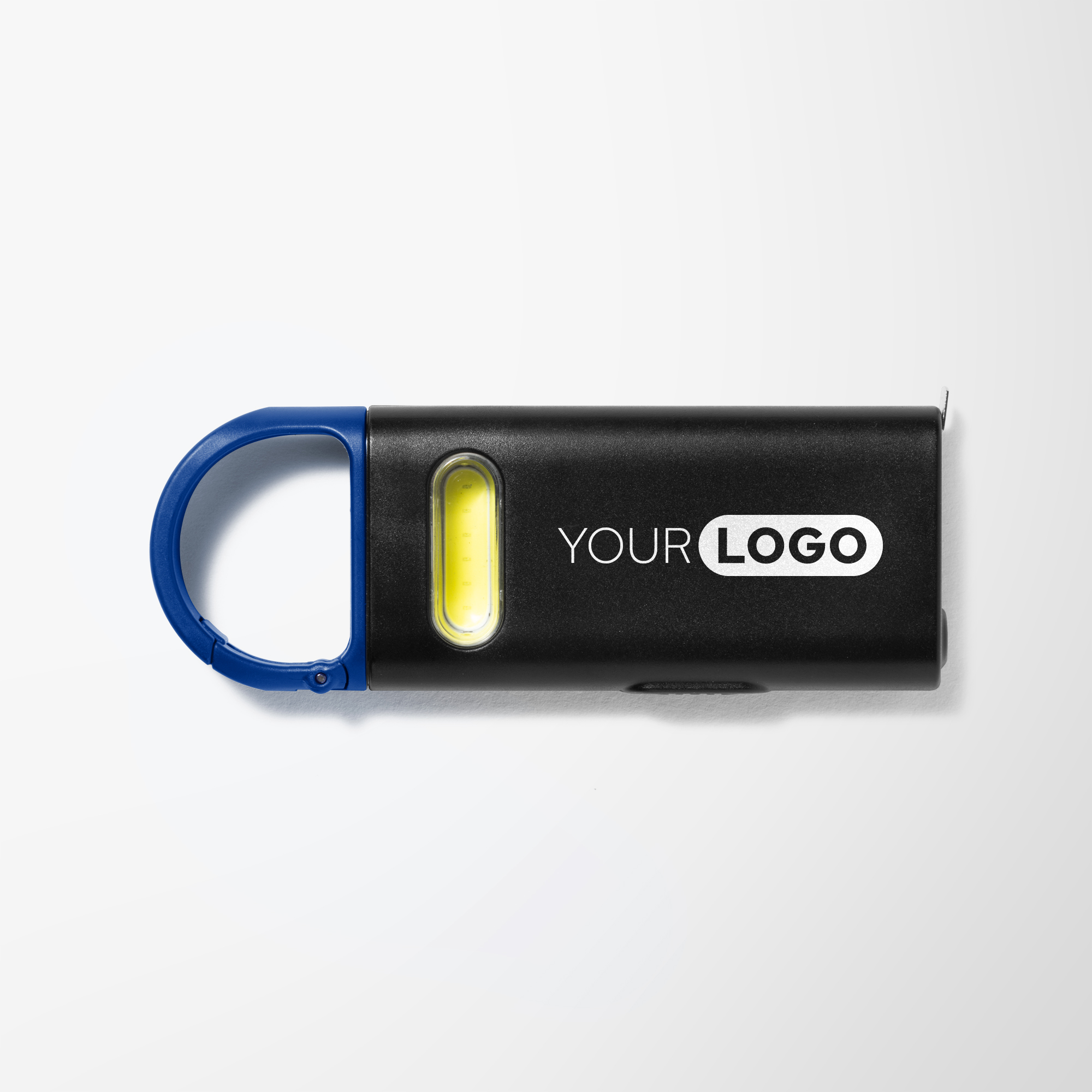 Custom Gotcha 3-in-1 Light-Up Multi-Tool with Carabiner | Pens.com