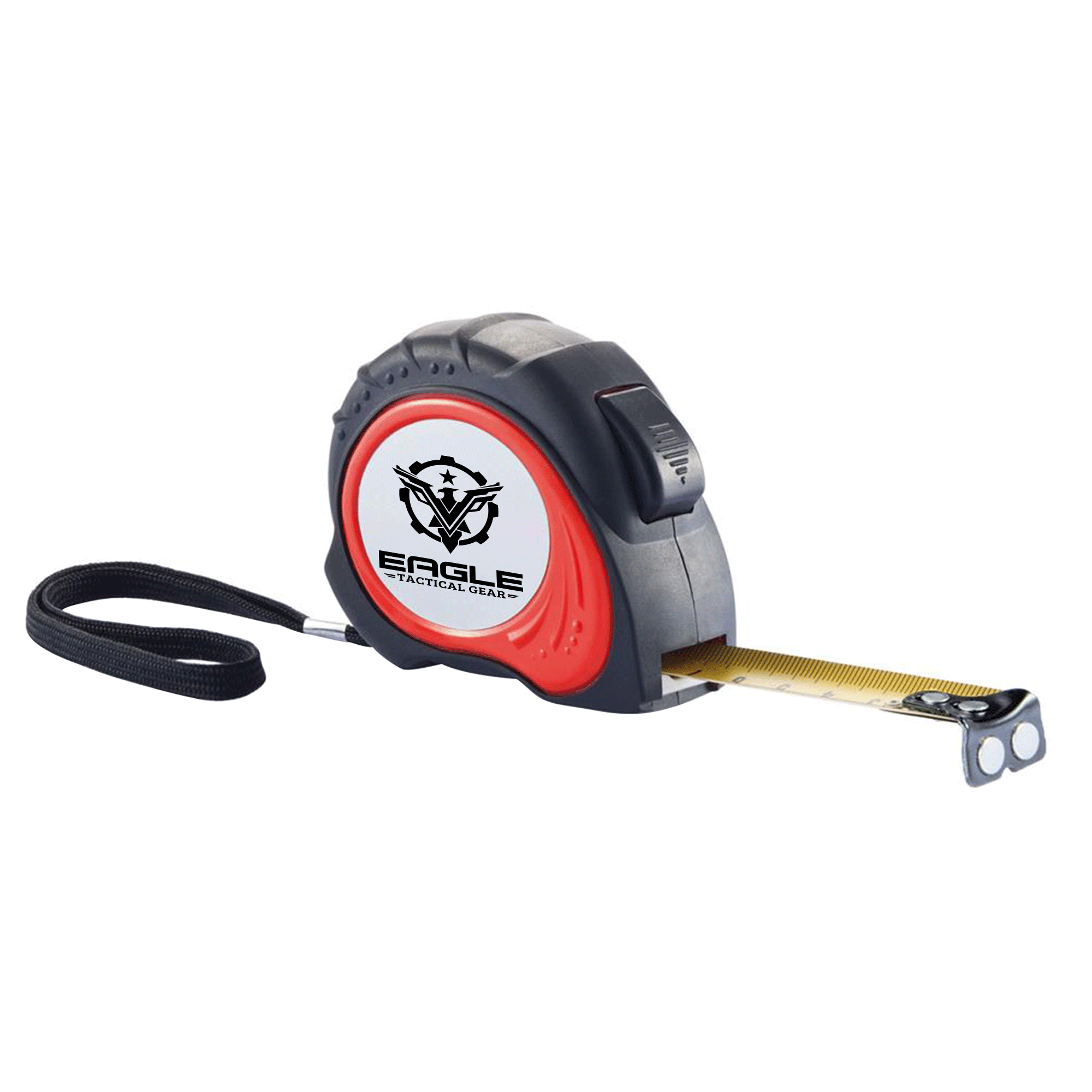 Promotional 5M Tool Pro Measuring Tape with Logo | Pens.com