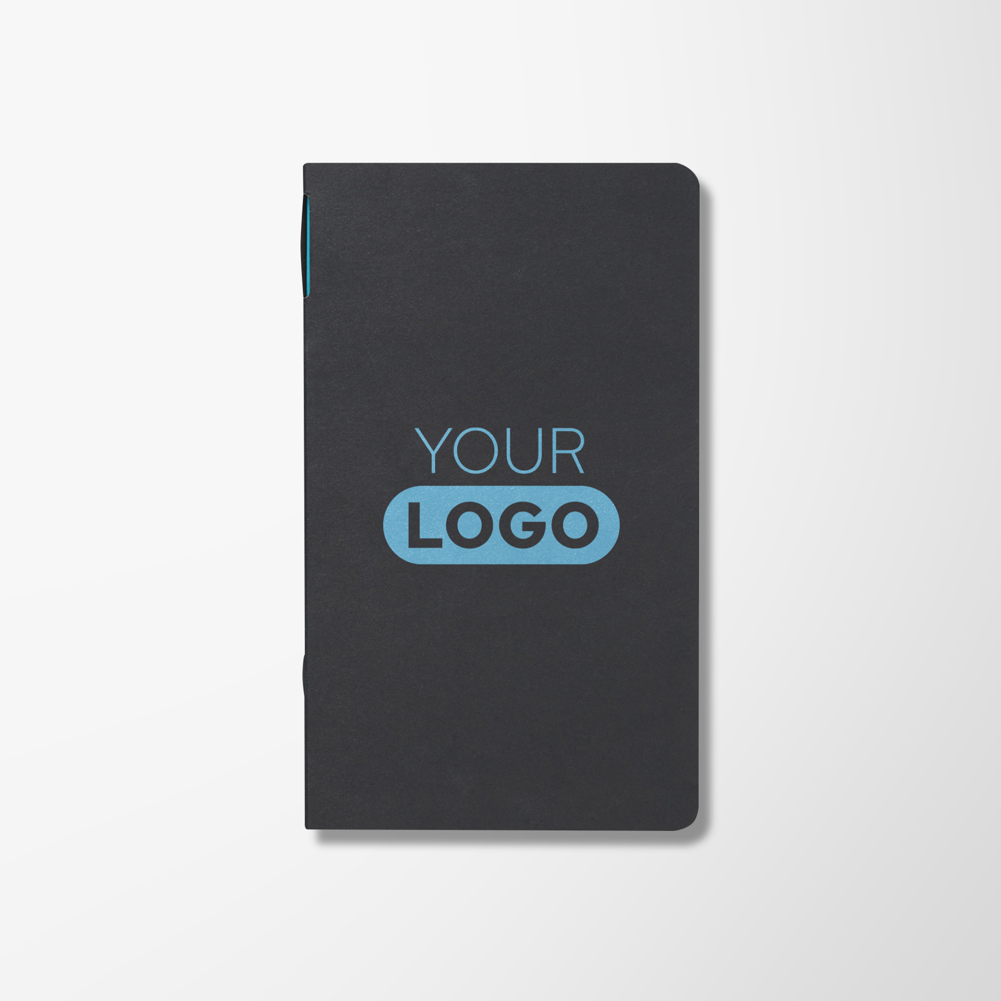 Custom 5'' x 8'' Script Notebook | Pens.com