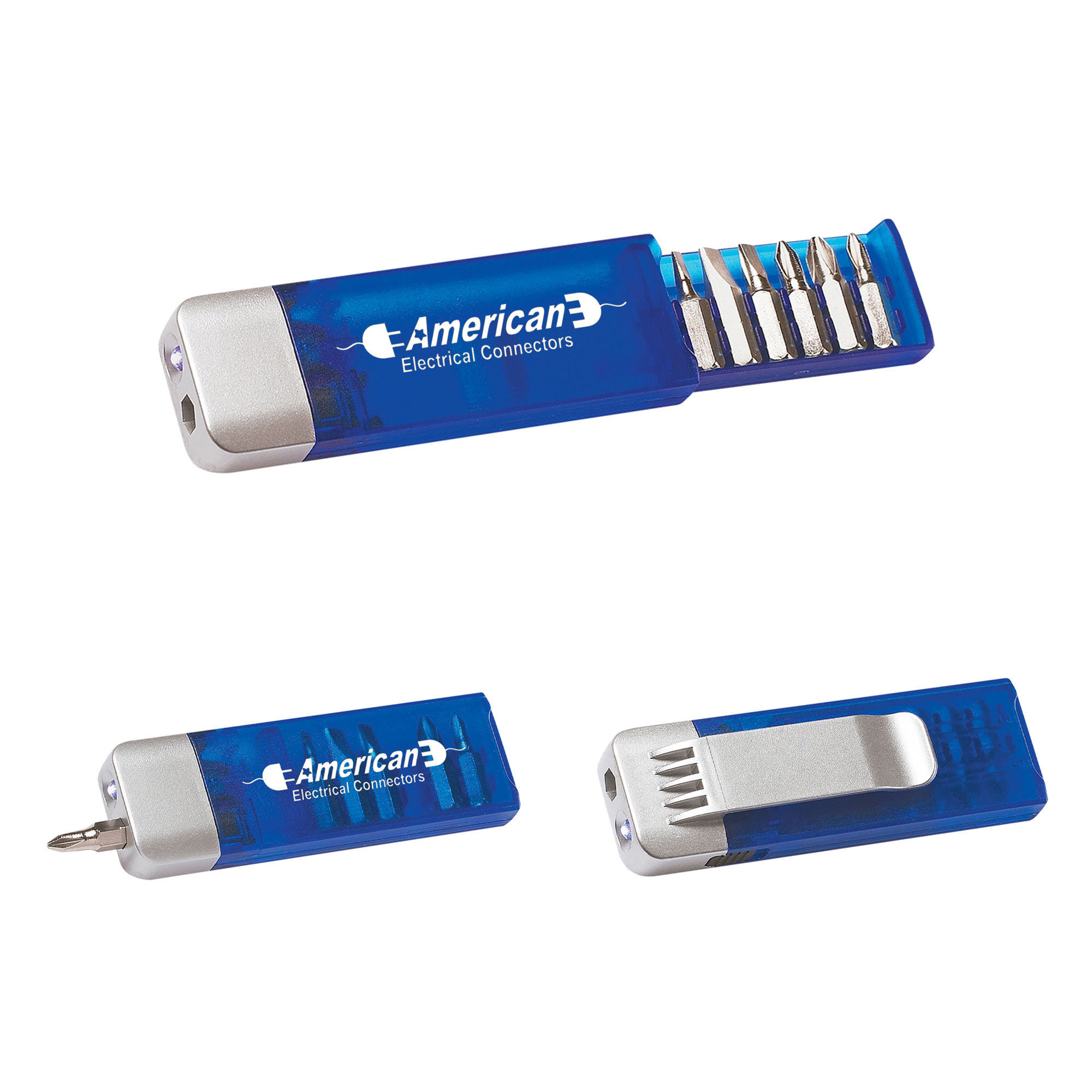 Custom Compact Tool Kit | Pens.com