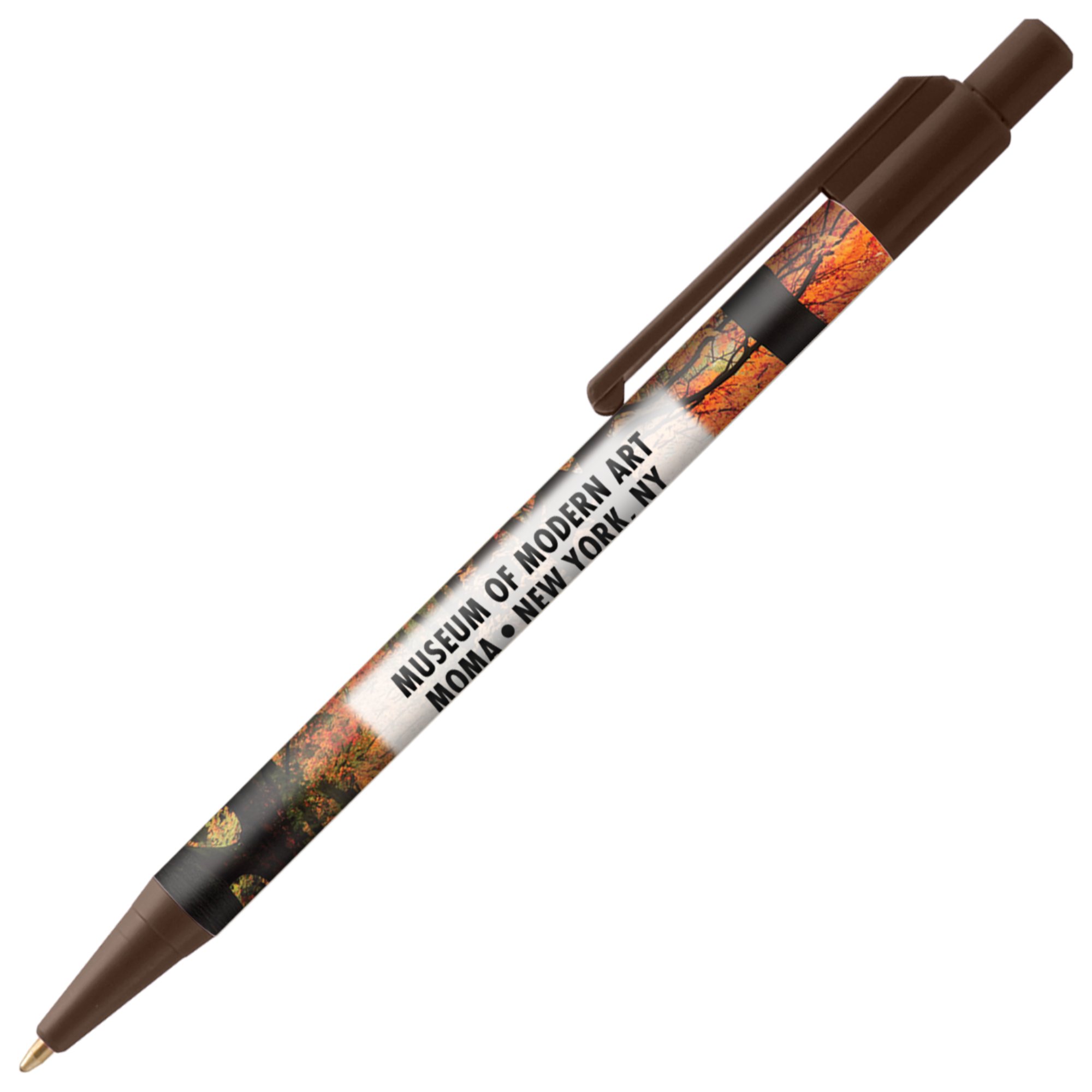 Colorama Extreme Pen - Custom Pen | National Pen
