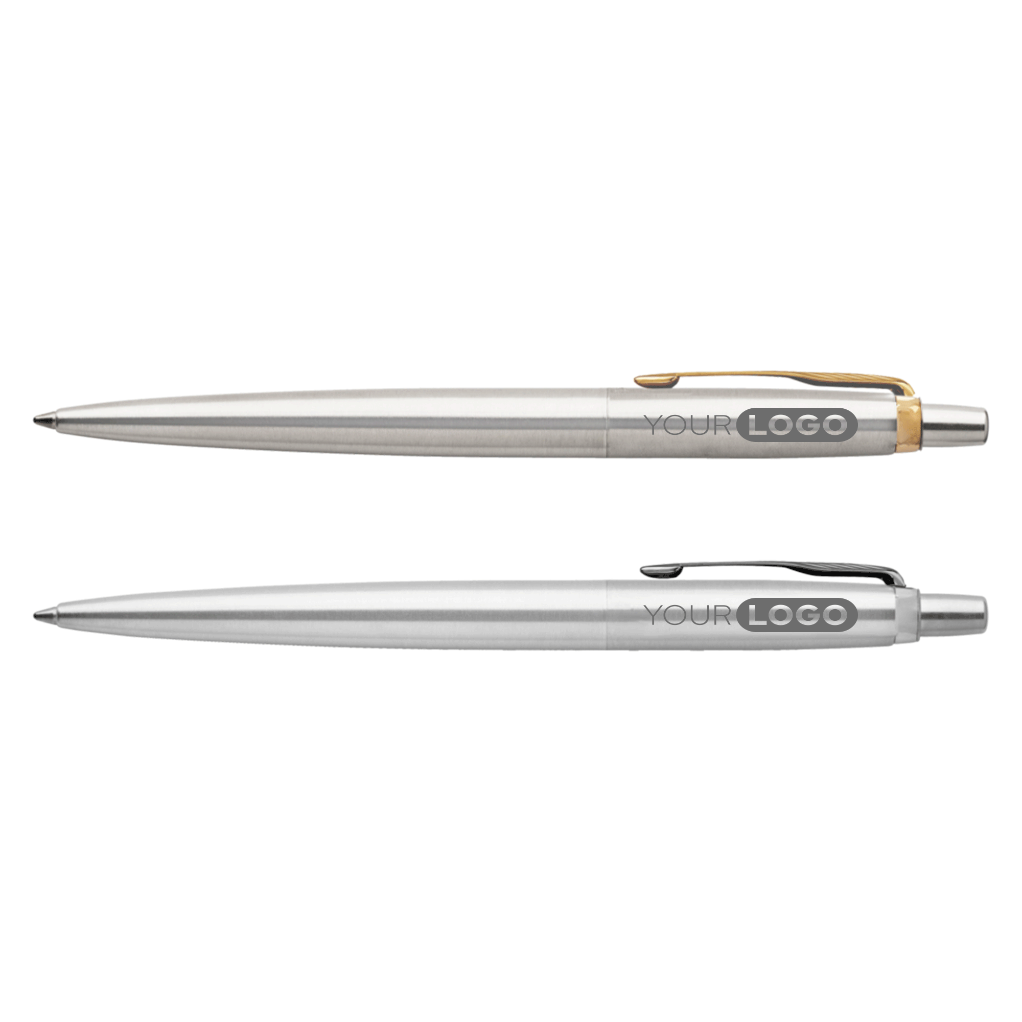 Custom Engraved Parker® Jotter Gel Pen | Pens.com