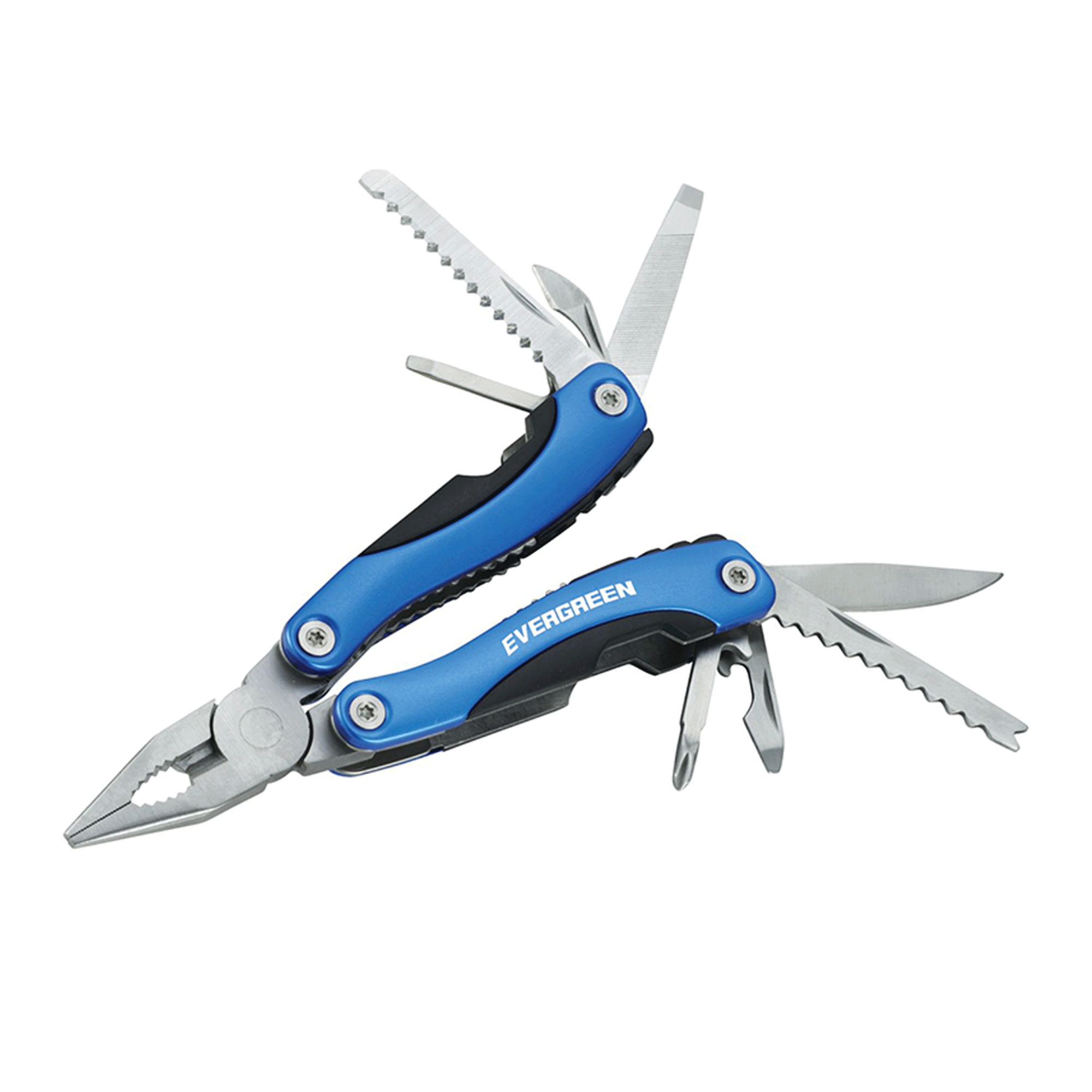 Custom The Tonca 11 Function Mini Multi-Tool | Pens.com