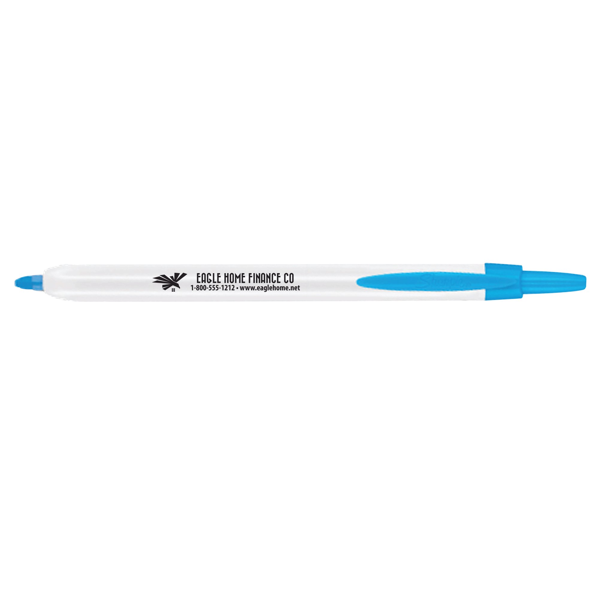 Custom Sharpie® Highlighter RT - Retractable | Pens.com