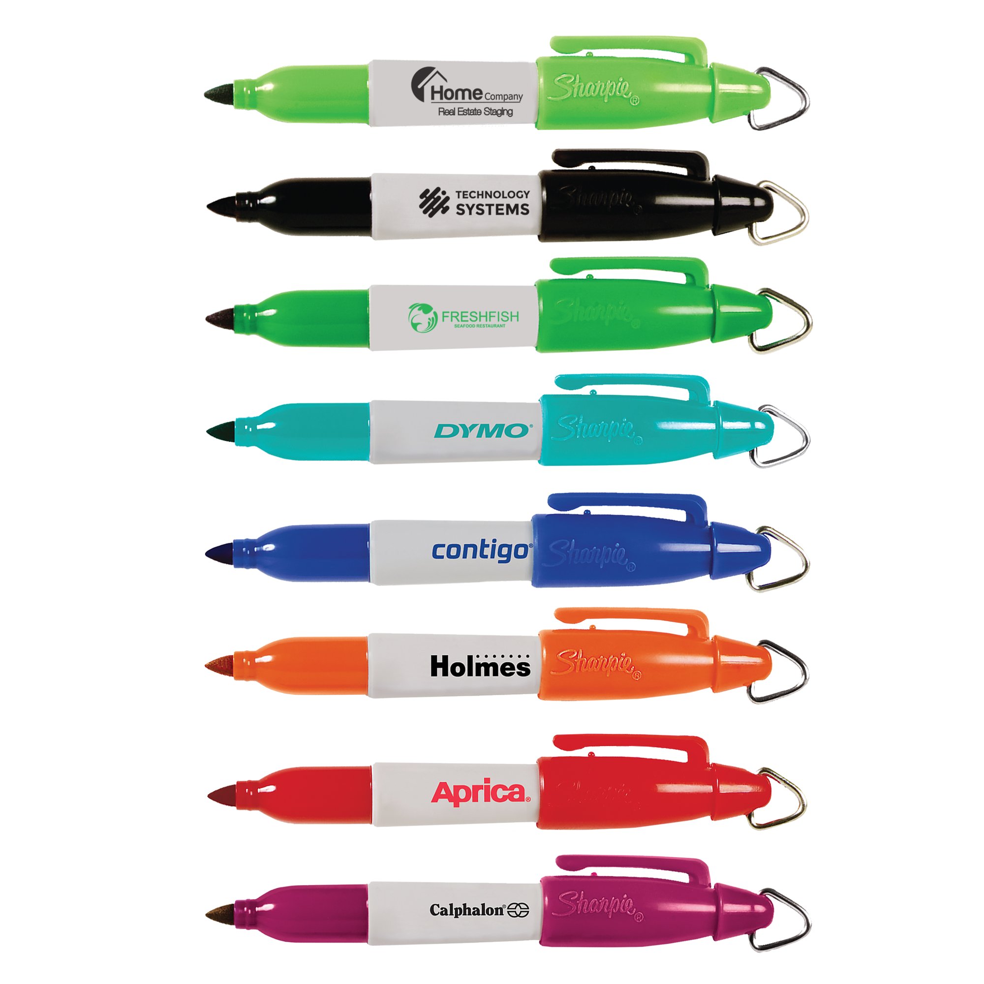 Custom Sharpie® Mini Marker | Pens.com