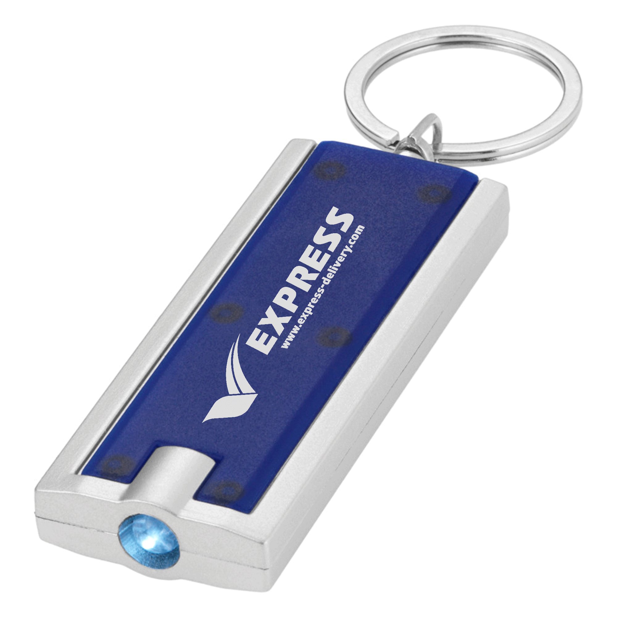 Promotional Castor beam light | Pens.com