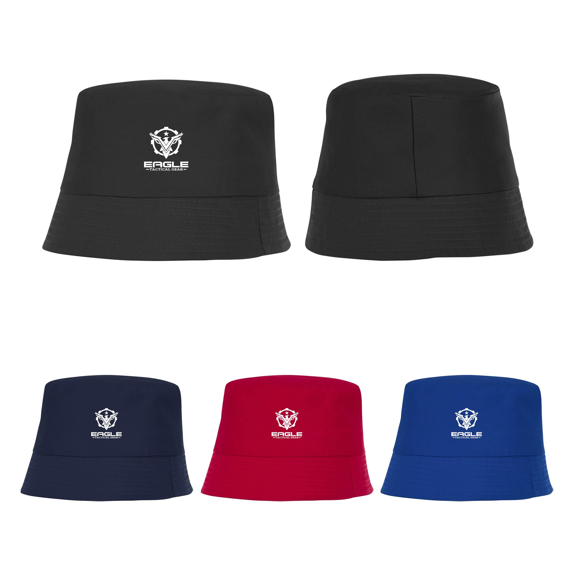 Promotional Solaris sun hat with Logo | Pens.com